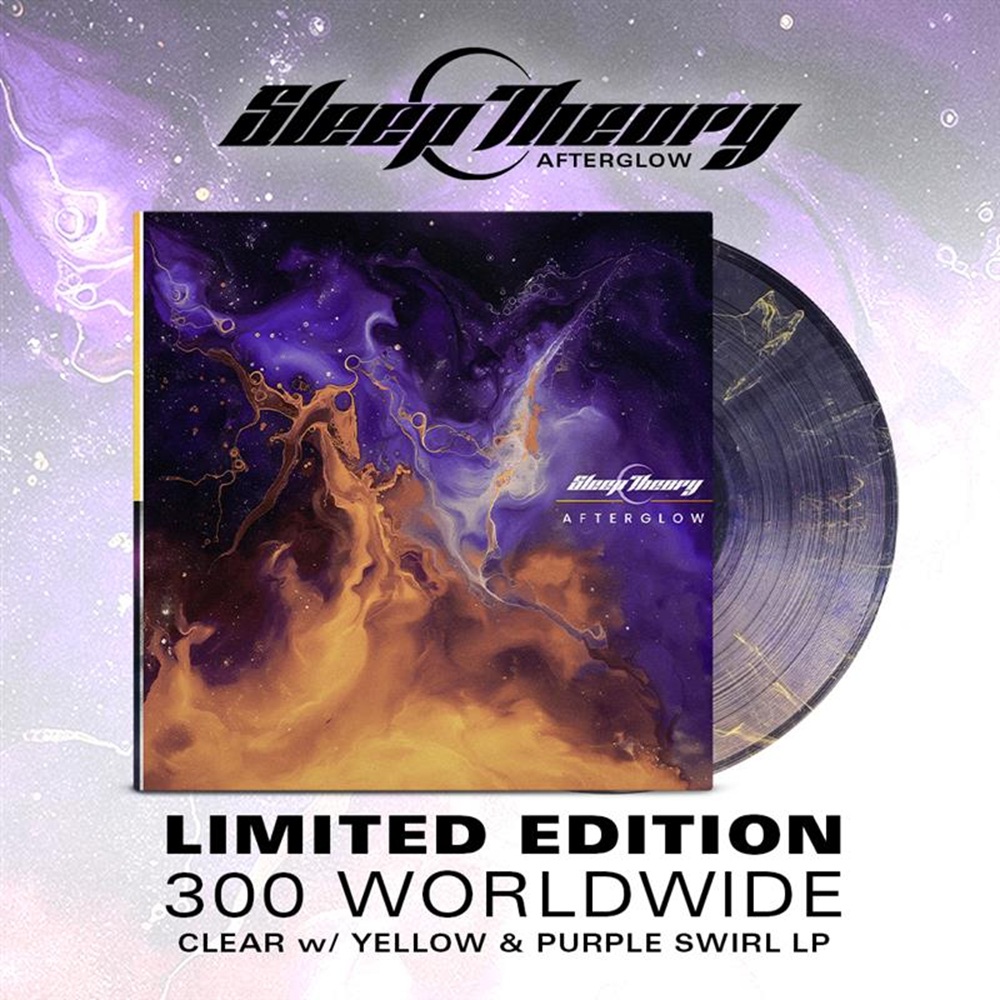 SLEEP THEORY announce first North American headline tour