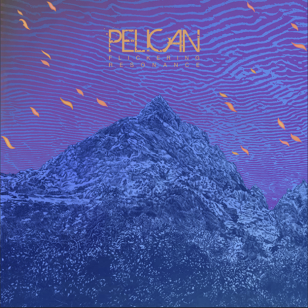 Hear classic PELICAN lineup's sludgy new song "Cascading Crescent"