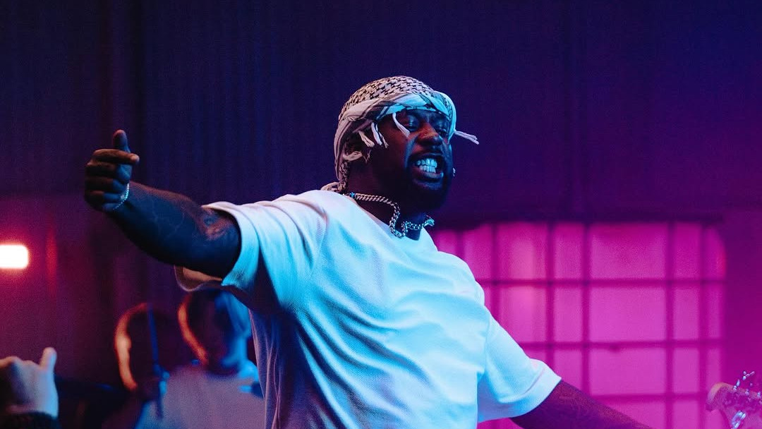 SLEEP THEORY drop new song "Static," announce debut album 'Afterglow'