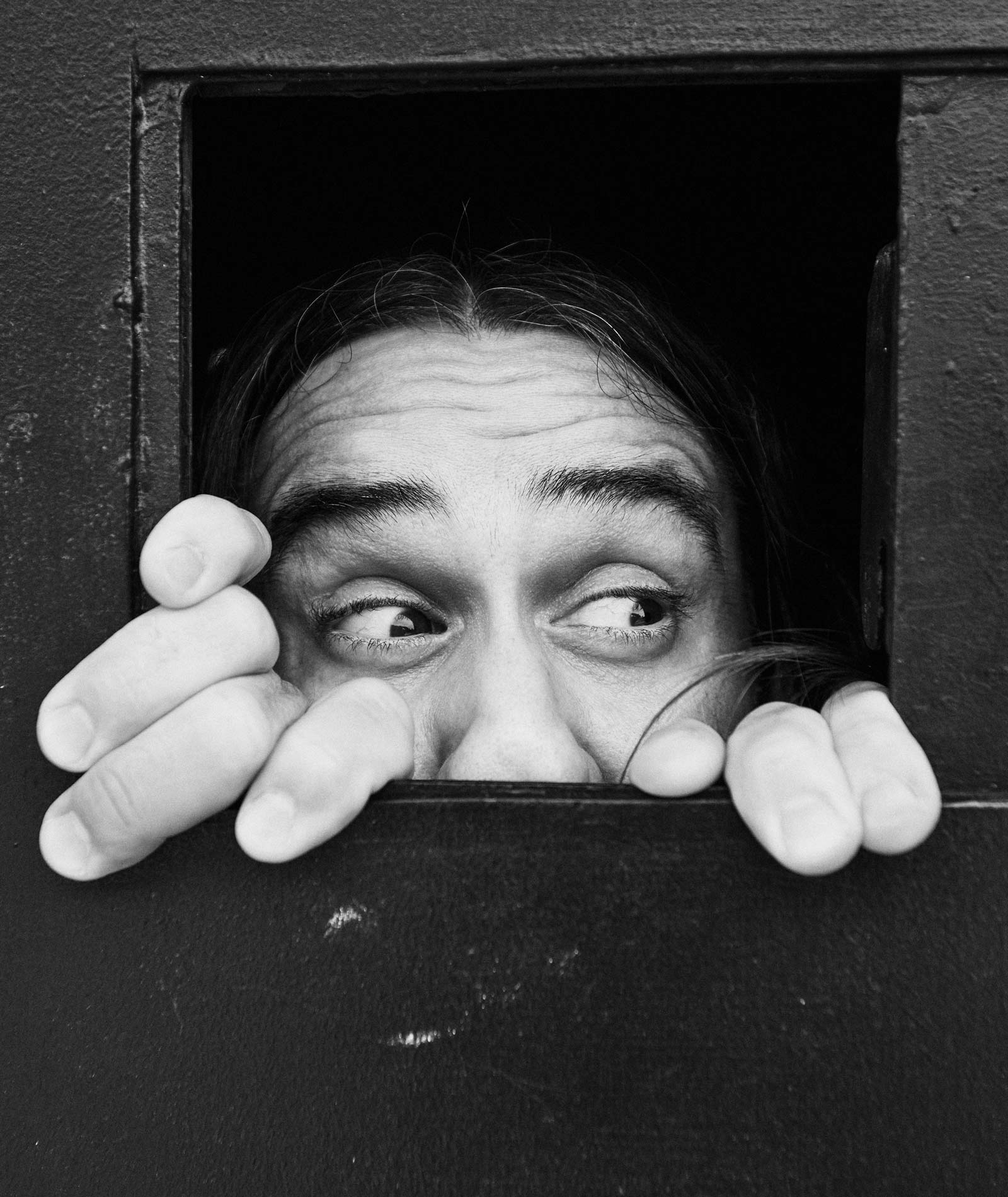 How KILLSWITCH ENGAGE rediscovered their "punk-rock, piss-and-vinegar ...