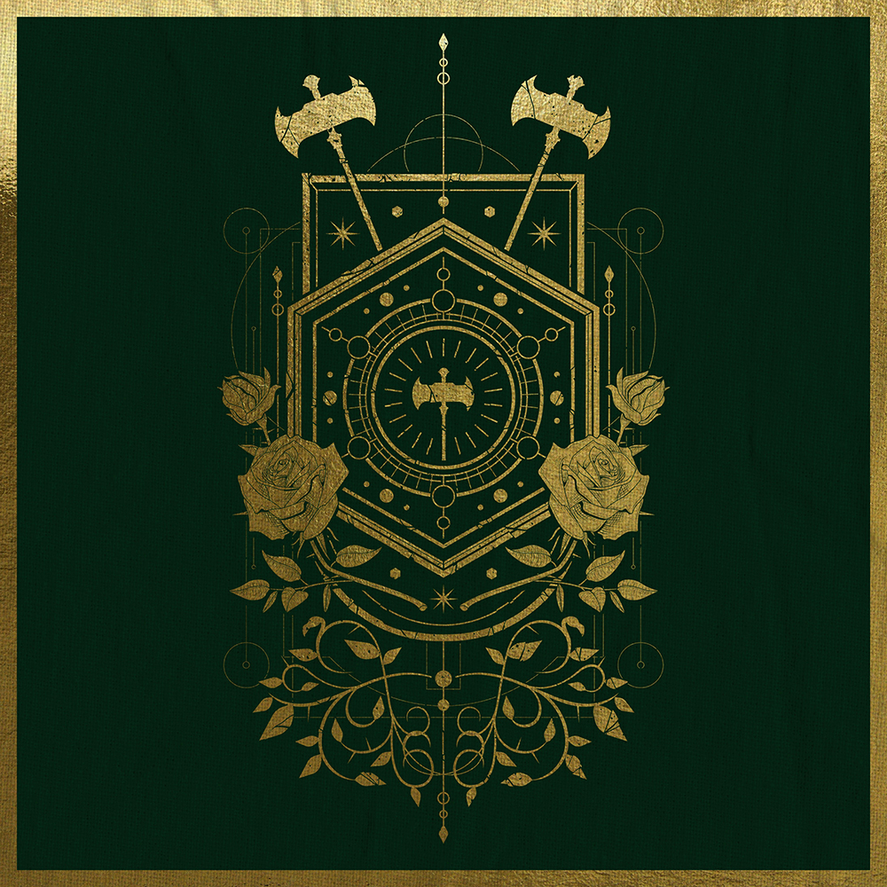 SLEEP TOKEN announce new album 'Even In Arcadia' with stunning single ...