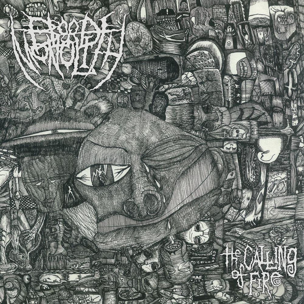 Hear new NAILS and UNDEATH supergroup BLOOD MONOLITH's debut song ...