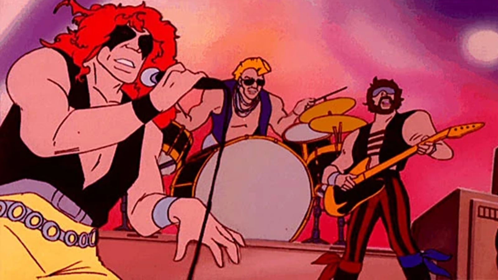 Hear G.I. JOE cartoon metal band COLD SLITHER’s debut single