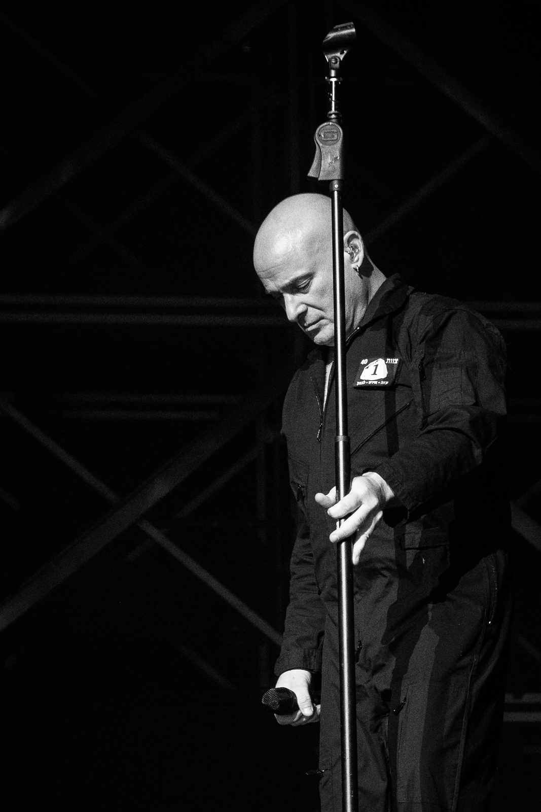 DISTURBED celebrate 'The Sickness' at MSG: See epic photos