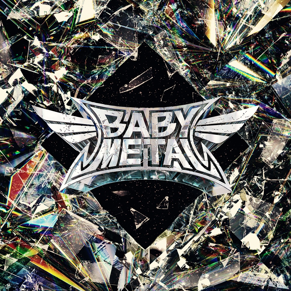 BABYMETAL announce new album 'Metal Forth' featuring POPPY, SPIRITBOX and more