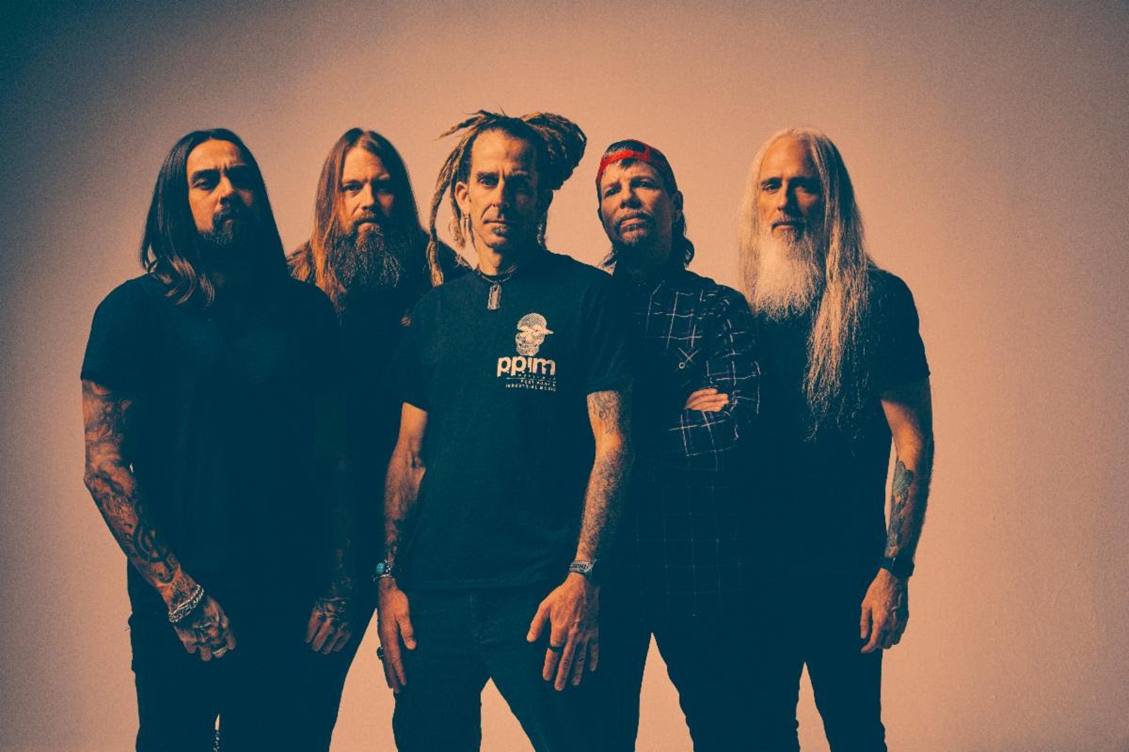 LAMB OF GOD announce U.S. headline dates with BODY COUNT, POWER TRIP ...