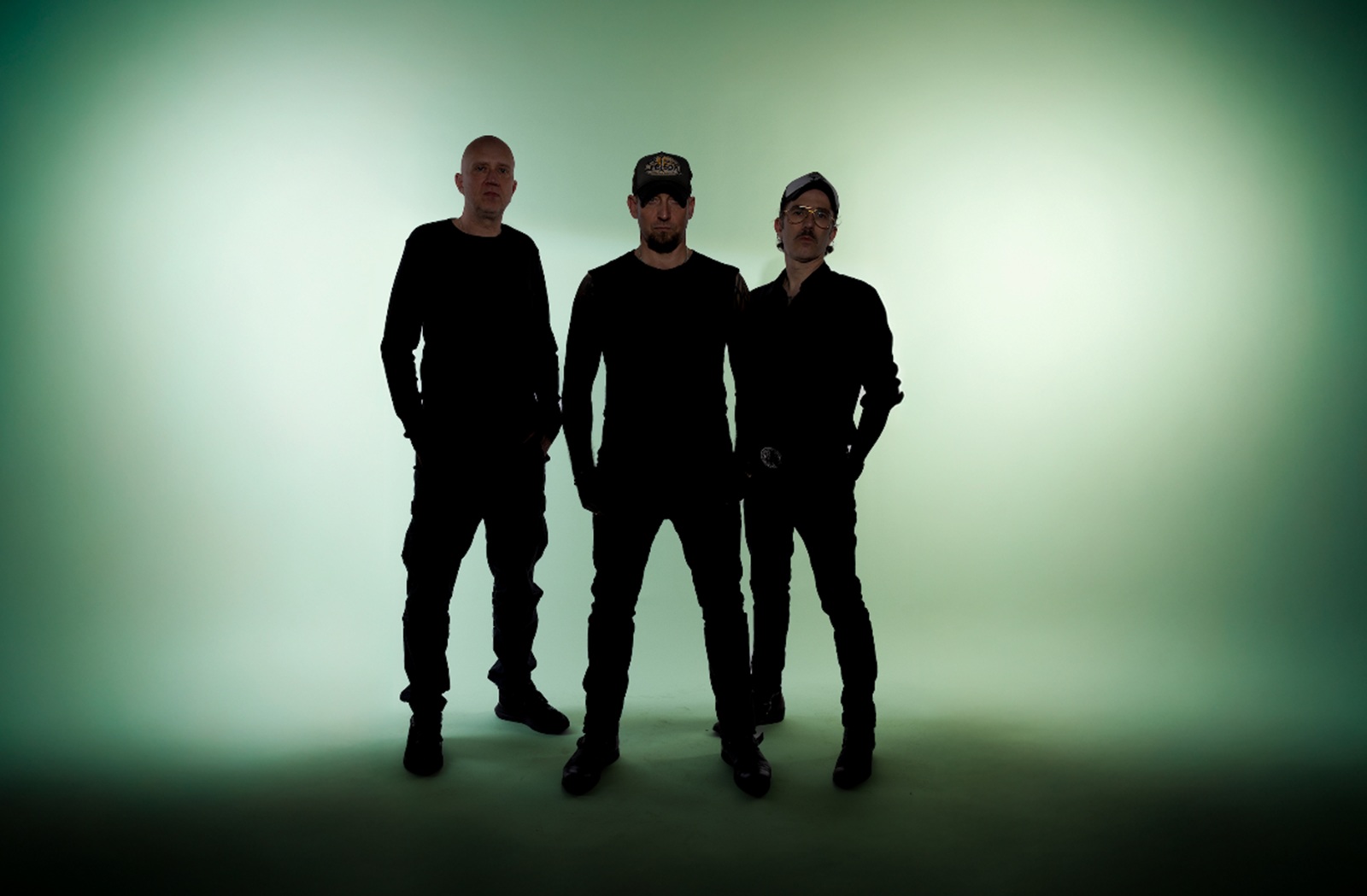 Making a Monster: How VOLBEAT returned from "a sabbath year" with a ...