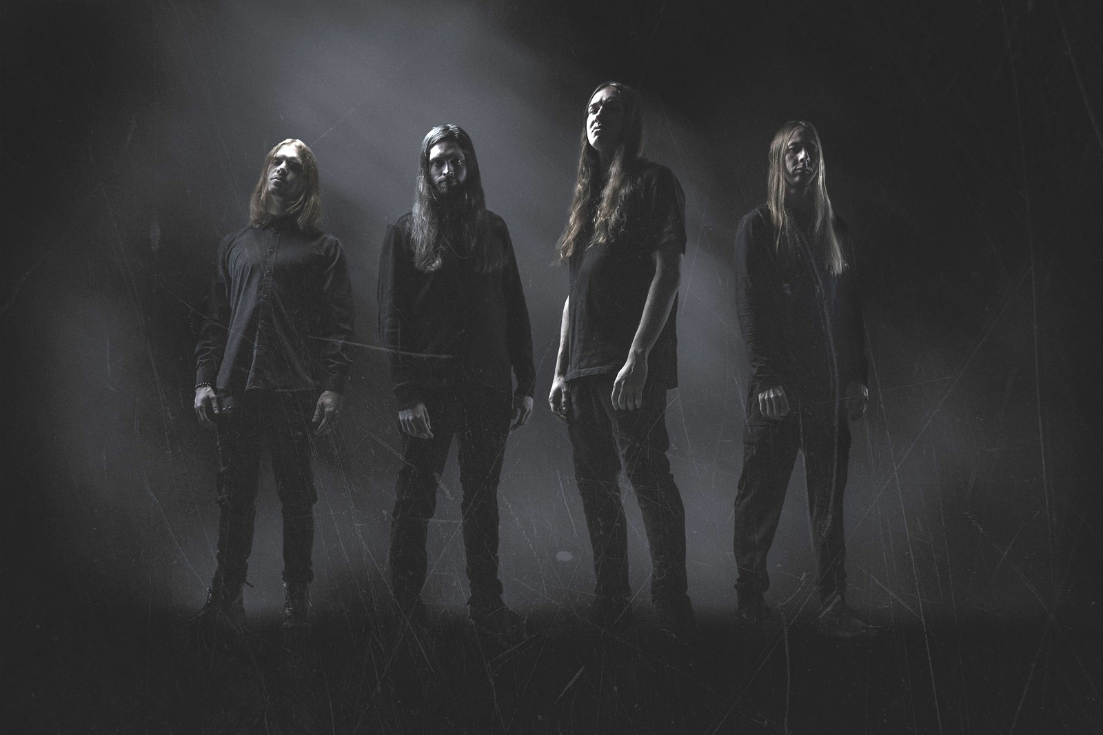 Hear CANNIBAL CORPSE vocalist roar on SHADOW OF INTENT's new anti-war song