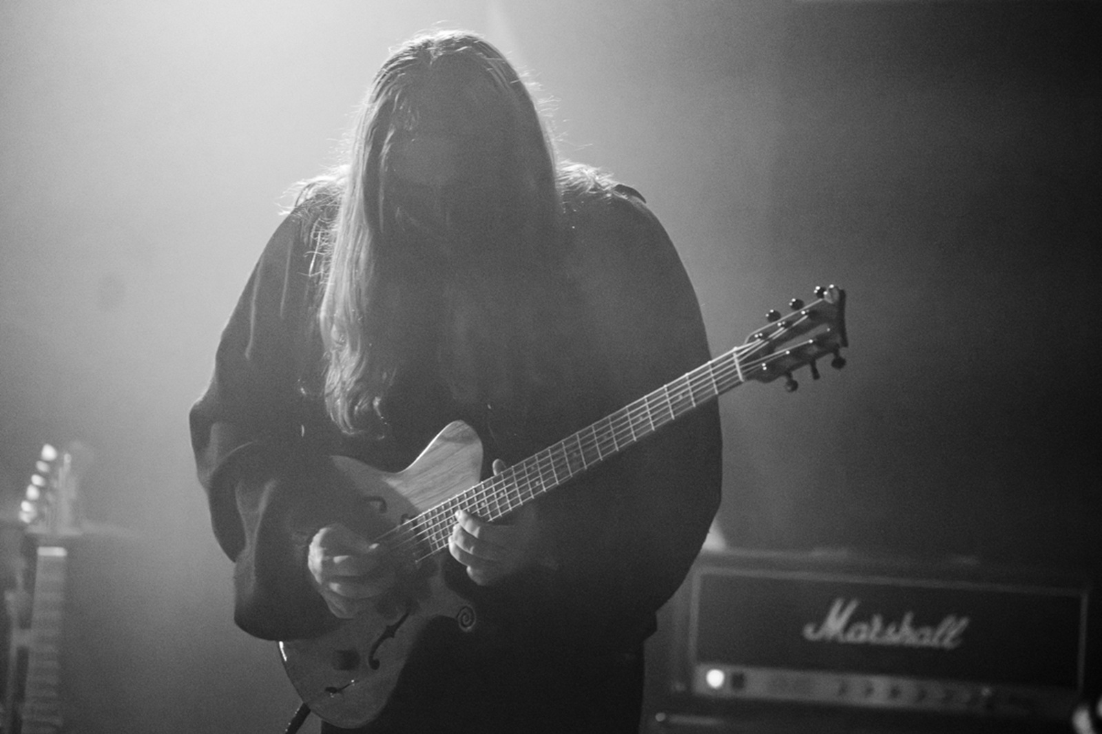 LOATHE in Brooklyn: See photos of intimate secret show