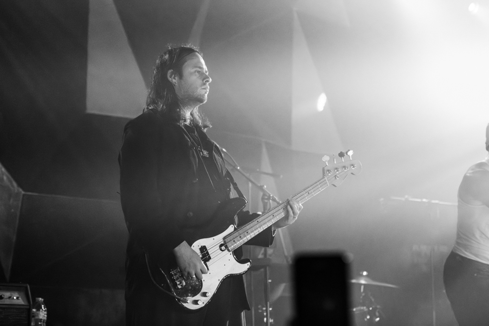 LOATHE in Brooklyn: See photos of intimate secret show