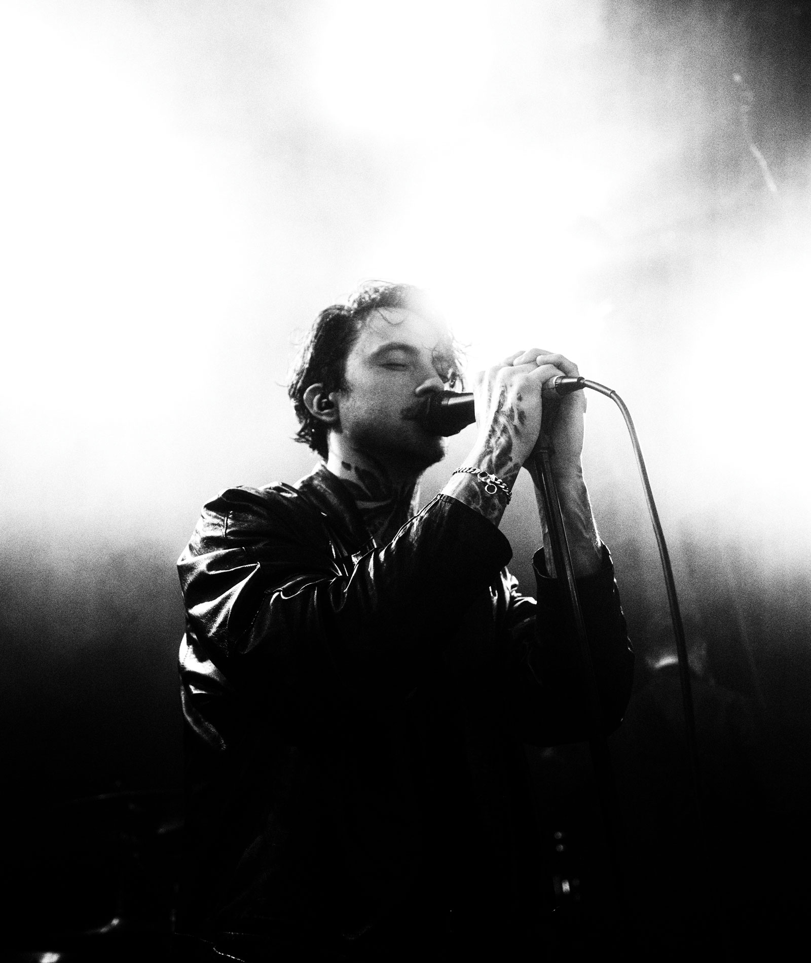 Meet ALLT: Swedish apocalyptic metal band ushering in a 'New World'