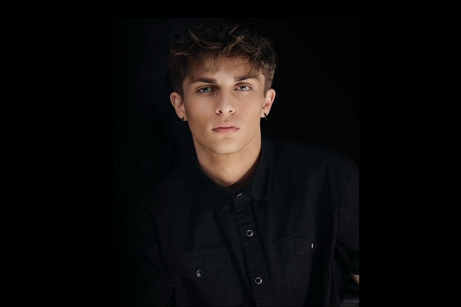 Meet INSITE: CARRIE UNDERWOOD-backed AMERICAN IDOL contestant breaks ...