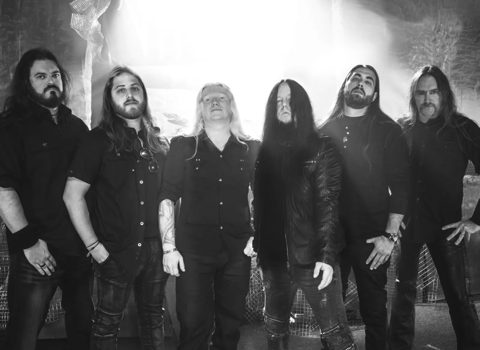 Hear JOEY JORDISON's band VIMIC hail PETER STEELE on unearthed song "In ...