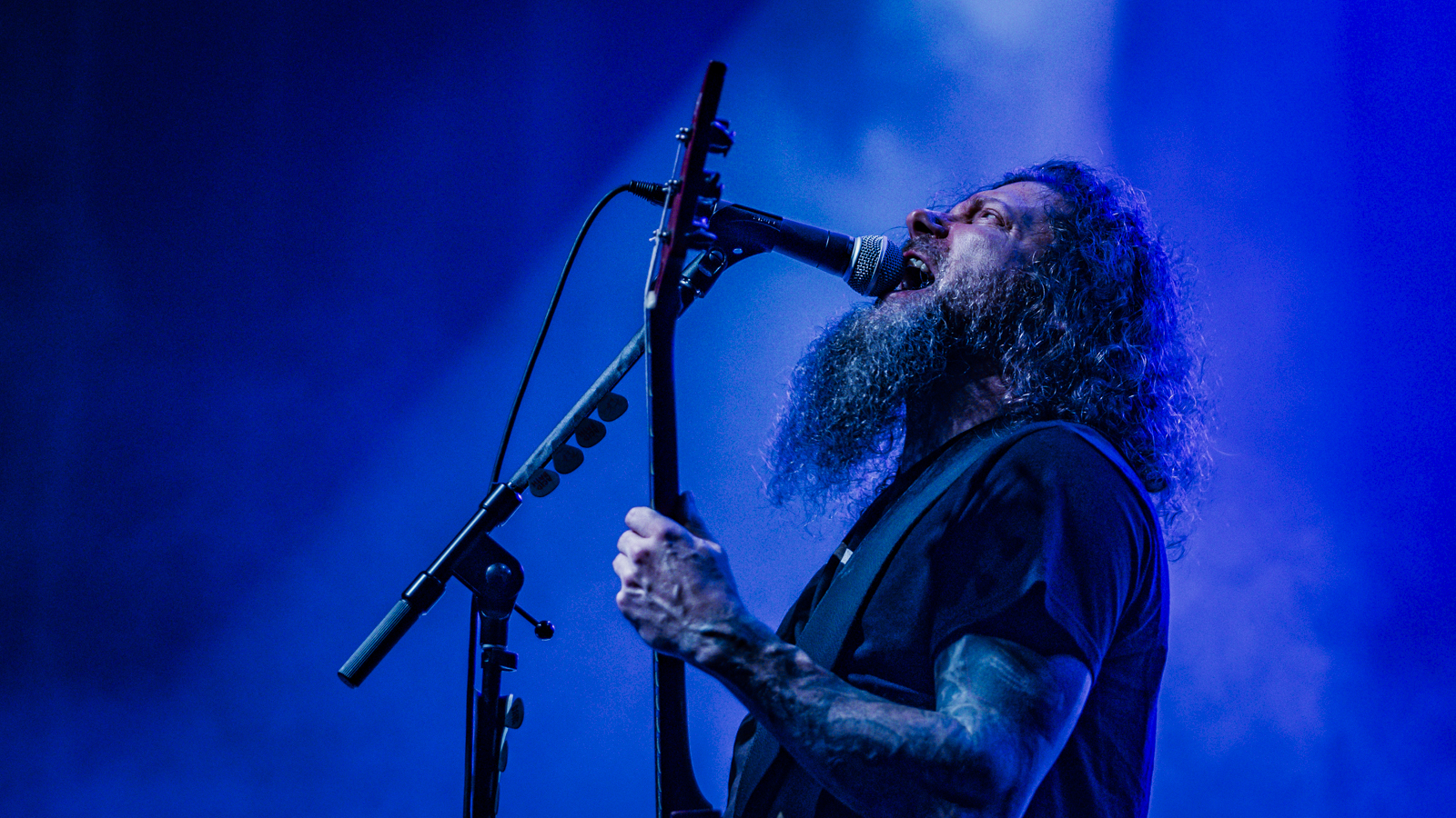 ACID BATH play first show in 28 years: See stunning photos of NOLA reunion