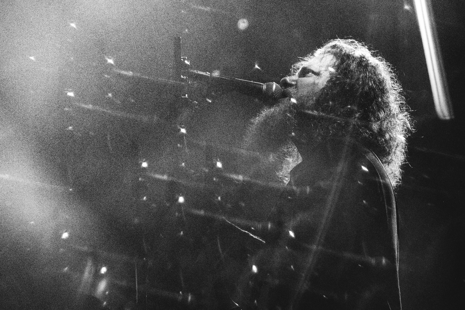 ACID BATH play first show in 28 years: See stunning photos of NOLA reunion
