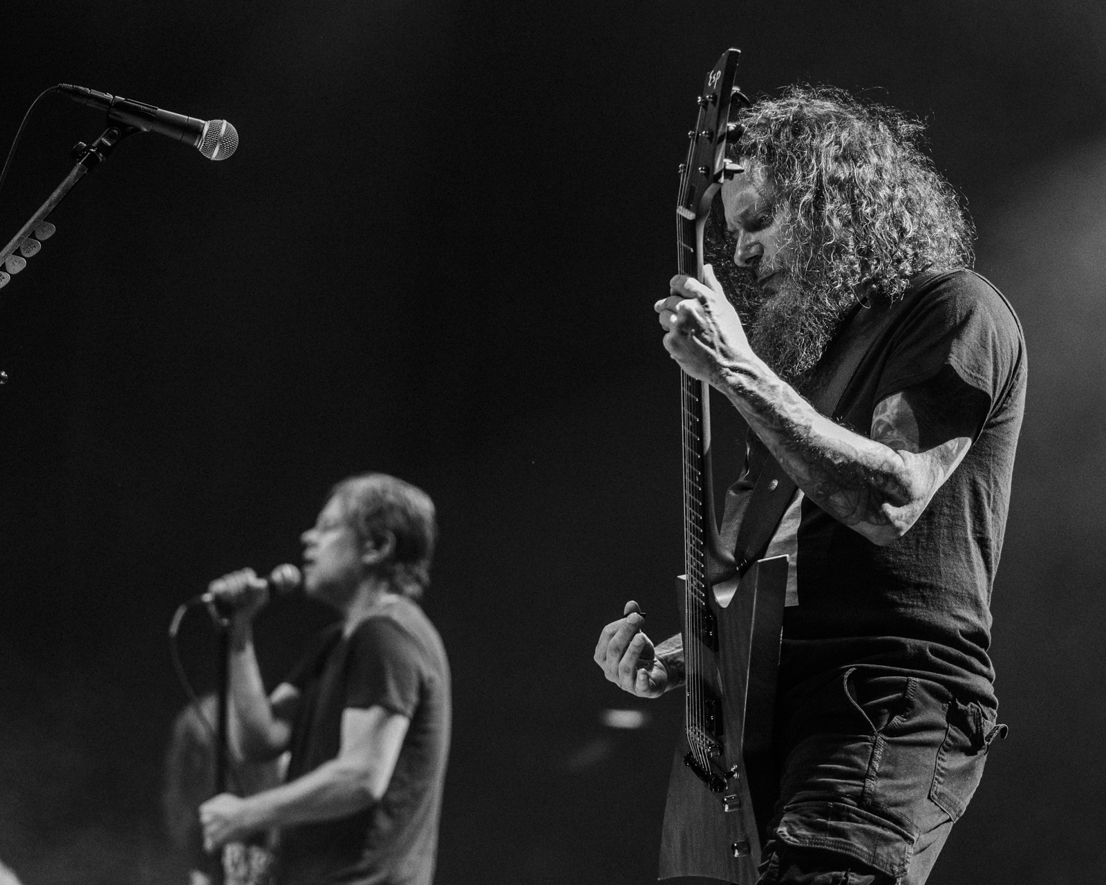 ACID BATH play first show in 28 years: See stunning photos of NOLA reunion