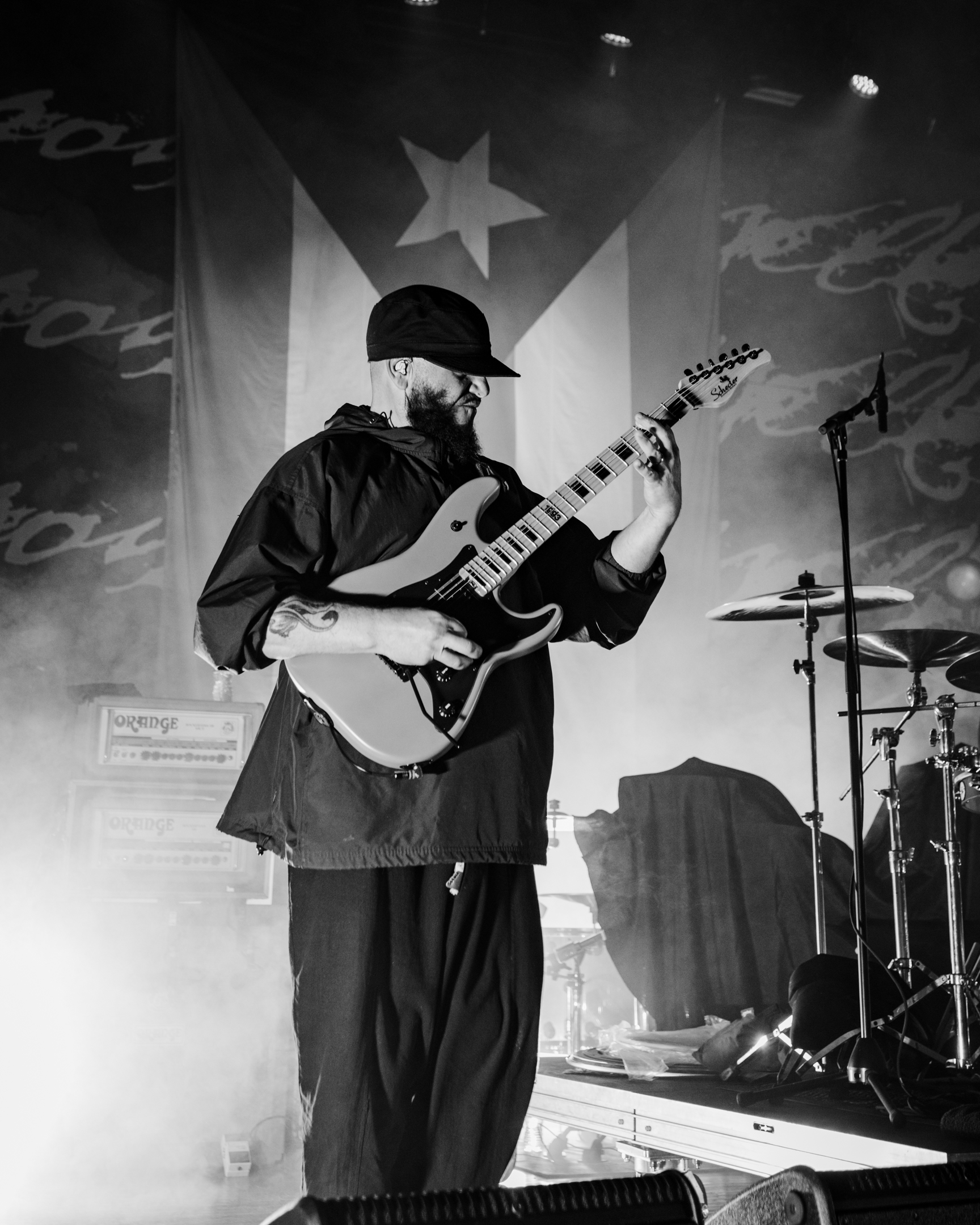 POISON THE WELL, GLASSJAW and BETTER LOVERS in Brooklyn: See wild ...
