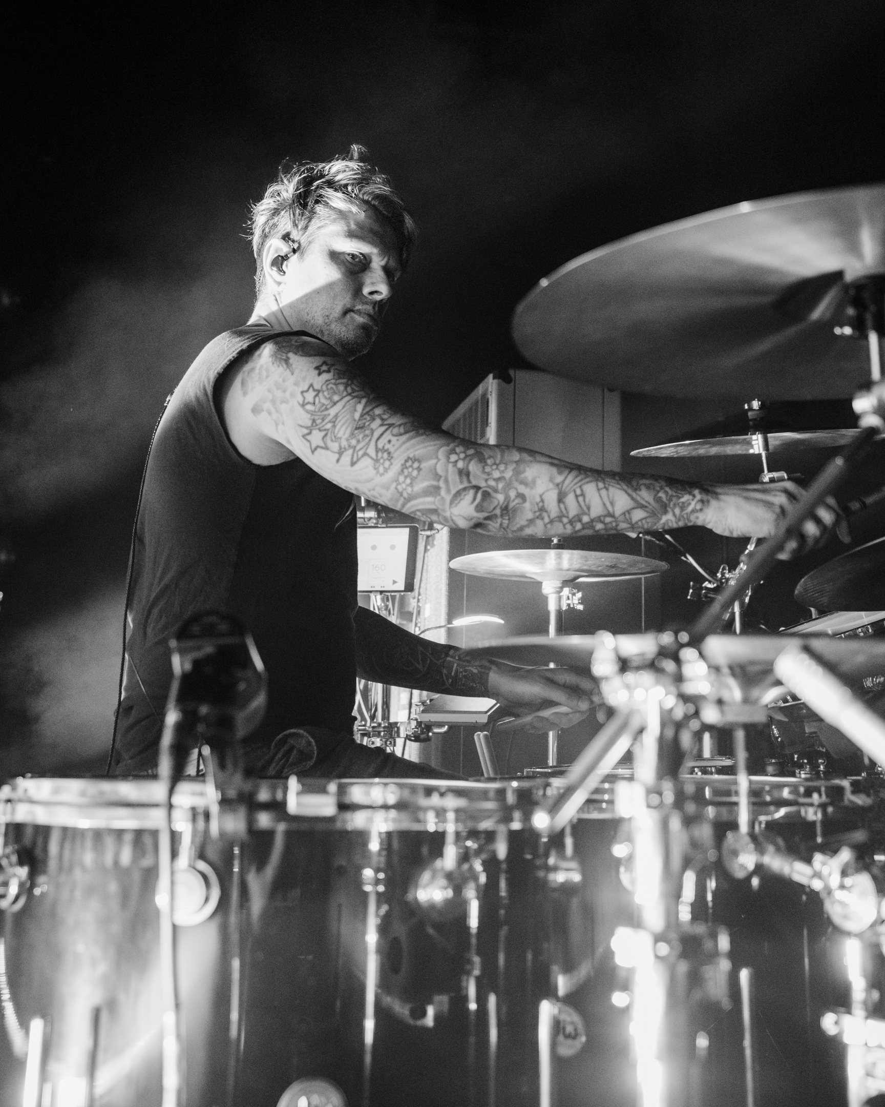 POISON THE WELL, GLASSJAW and BETTER LOVERS in Brooklyn: See wild ...