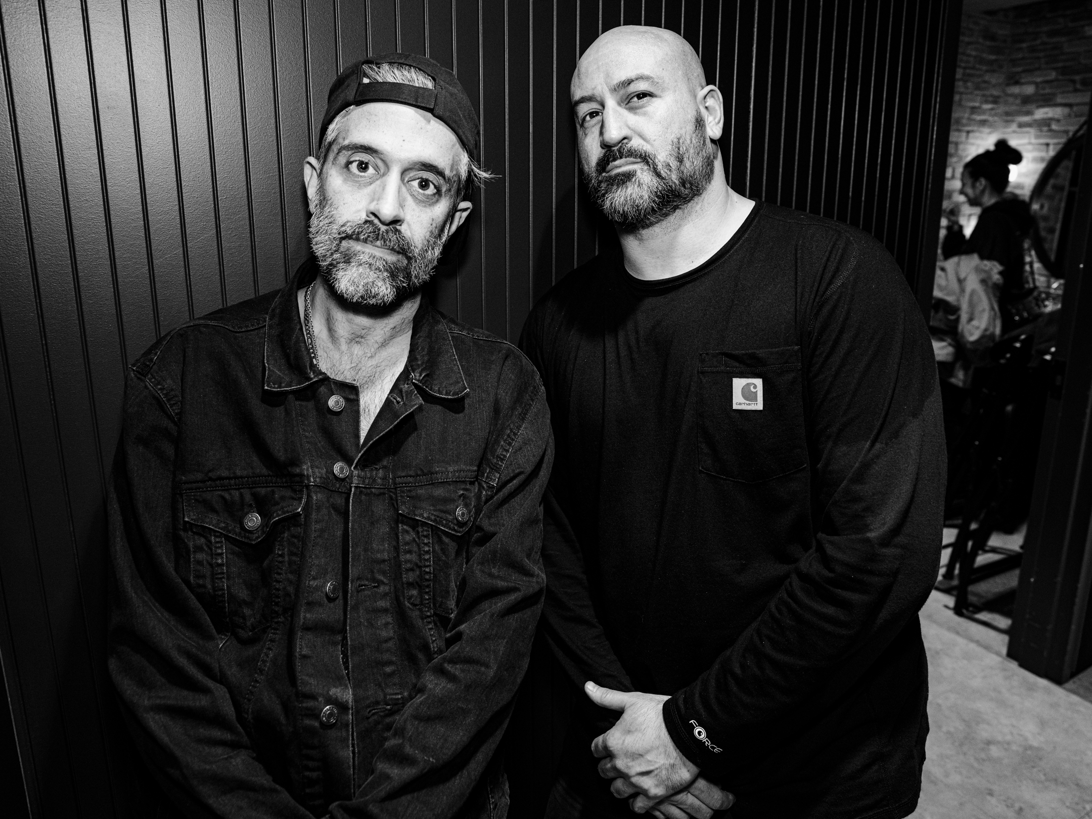 POISON THE WELL, GLASSJAW and BETTER LOVERS in Brooklyn: See wild ...