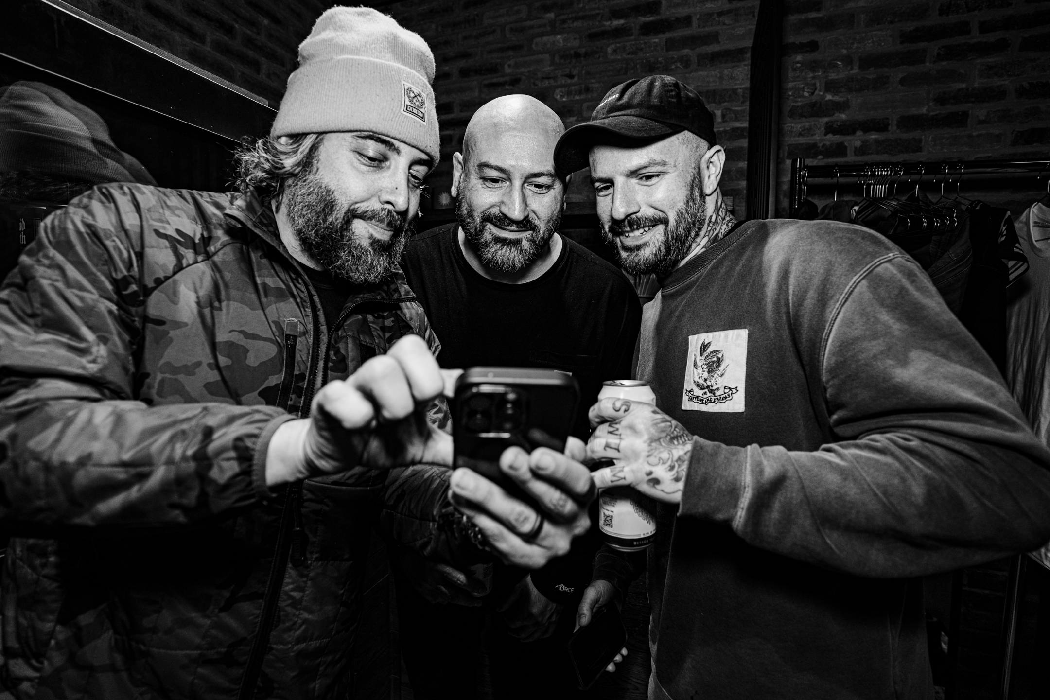 POISON THE WELL, GLASSJAW and BETTER LOVERS in Brooklyn: See wild ...