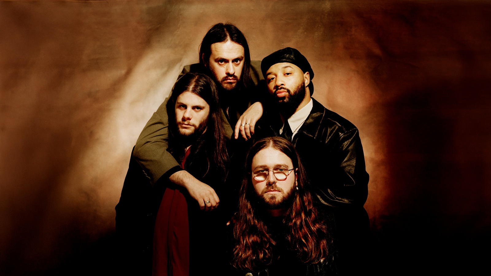 Hear LOATHE’s stunning new song “Gifted Every Strength”