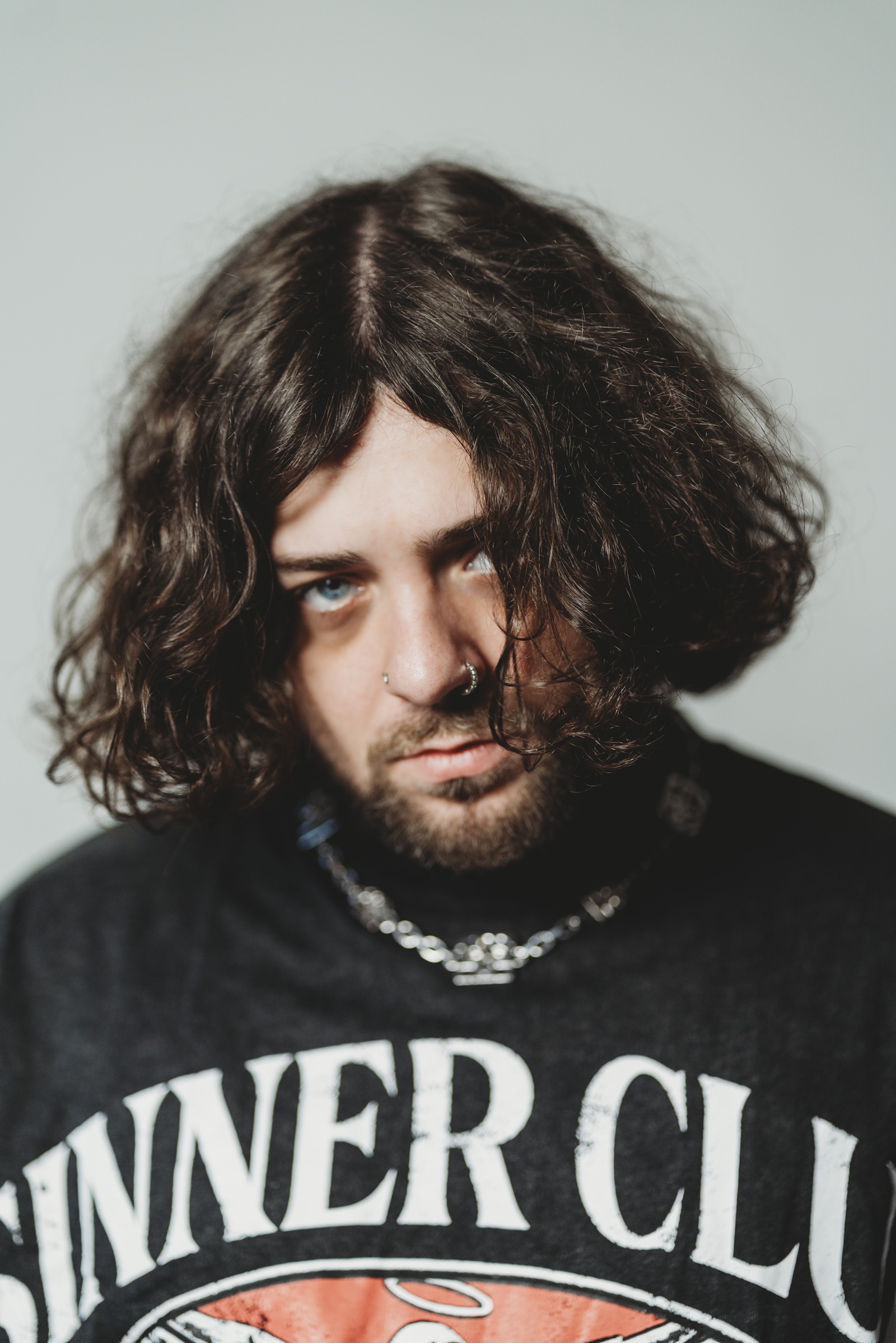 DOOBIE: Platinum rapper talks debut rock album, nu-metal faves, risky ...