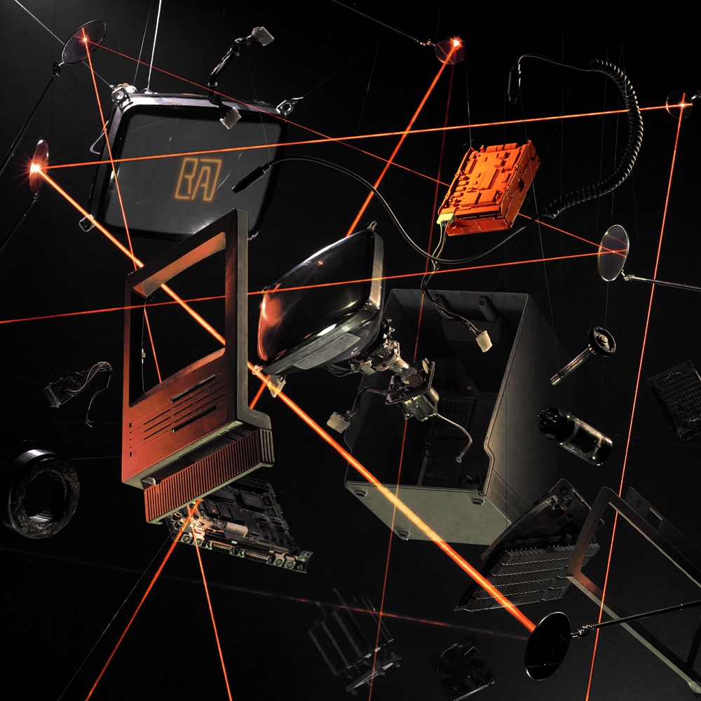 Hear RISE AGAINST explode on new song "I Want it All"