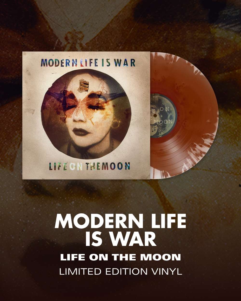 MODERN LIFE IS WAR announce first album in 12 years with new song ...