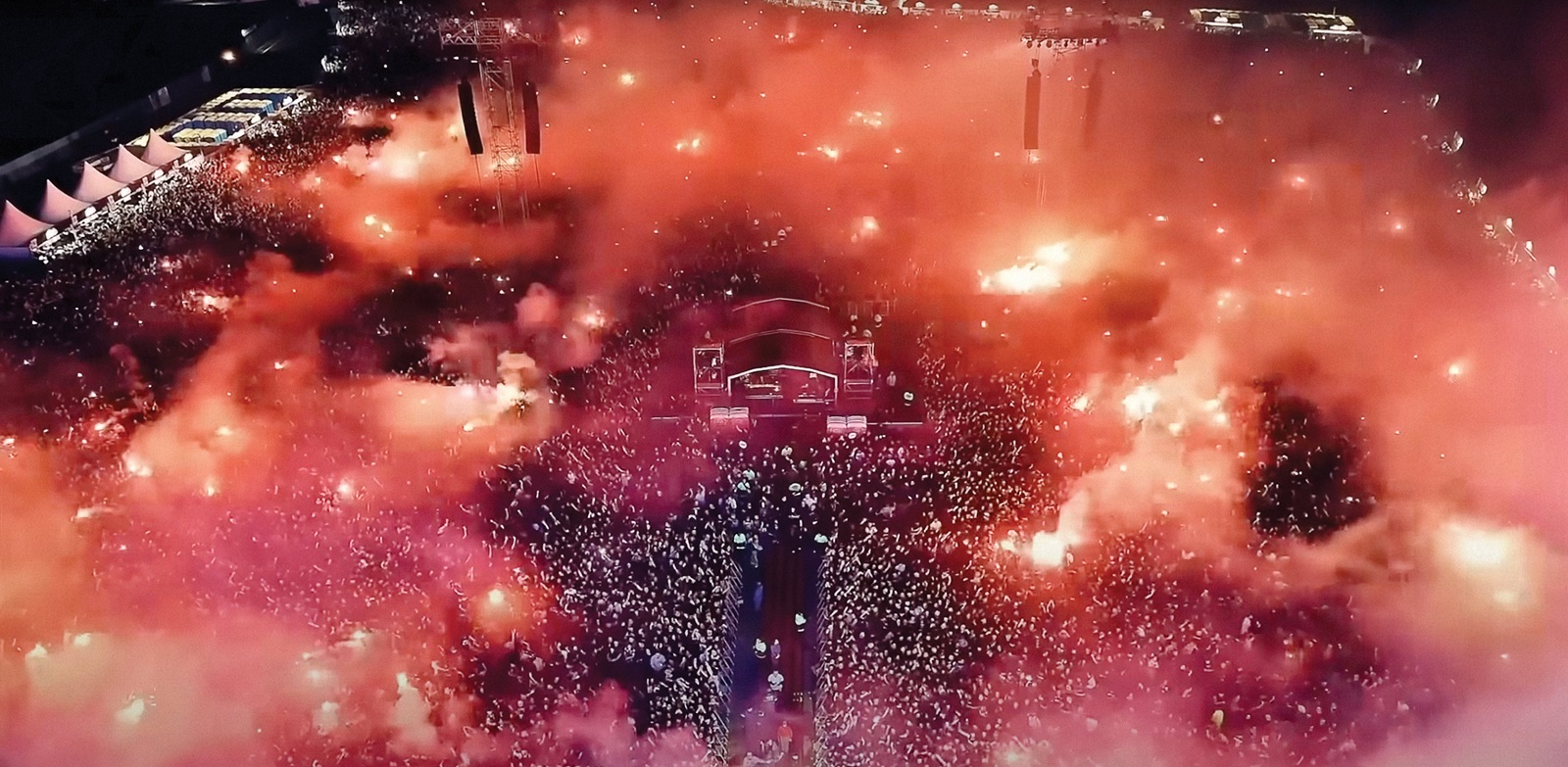 DARON MALAKIAN on SCARS ON BROADWAY's killer new album, wild SYSTEM OF ...