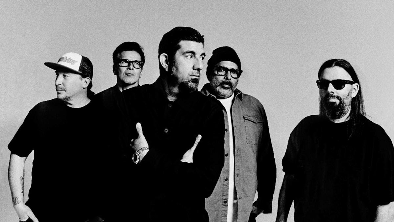 DEFTONES announce new album 'private music' with stunning single "my ...