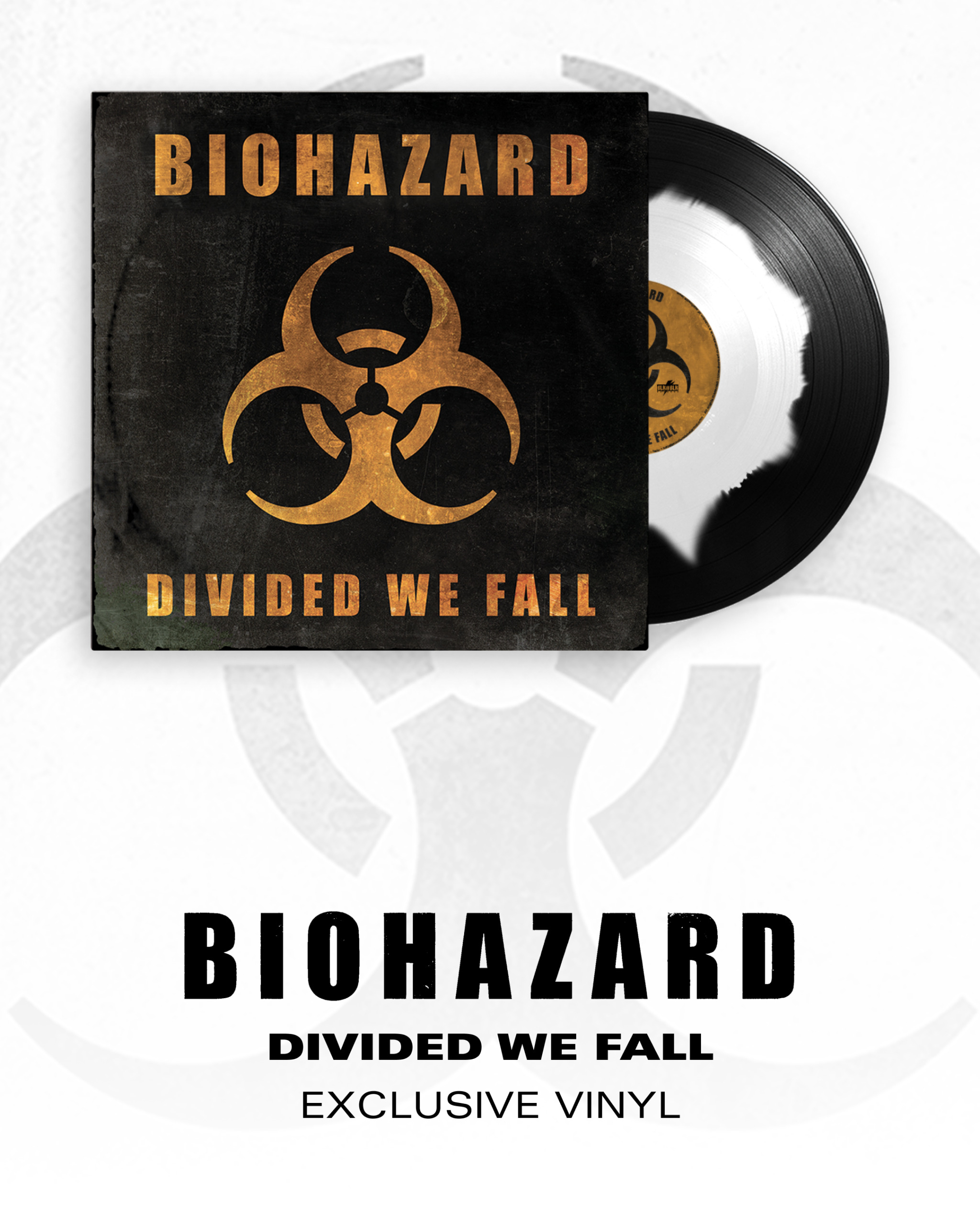 BIOHAZARD announce first album in 13 years with ruthless new song "F**k ...