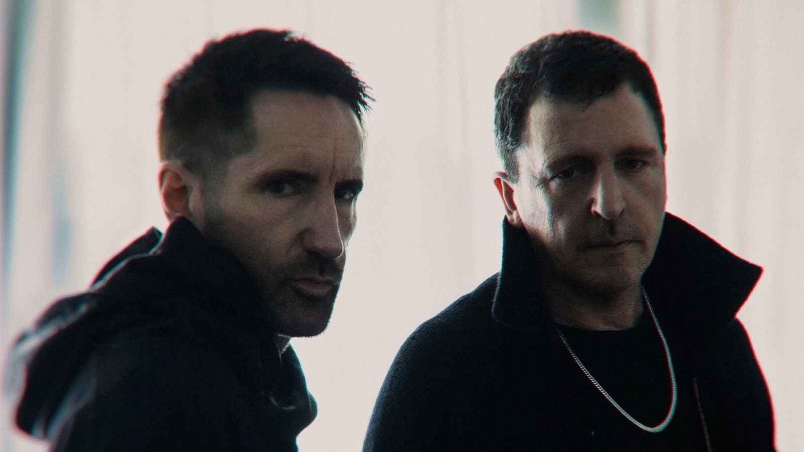 Hear NINE INCH NAILS’ first new album in 5 years ‘TRON: Ares’ soundtrack