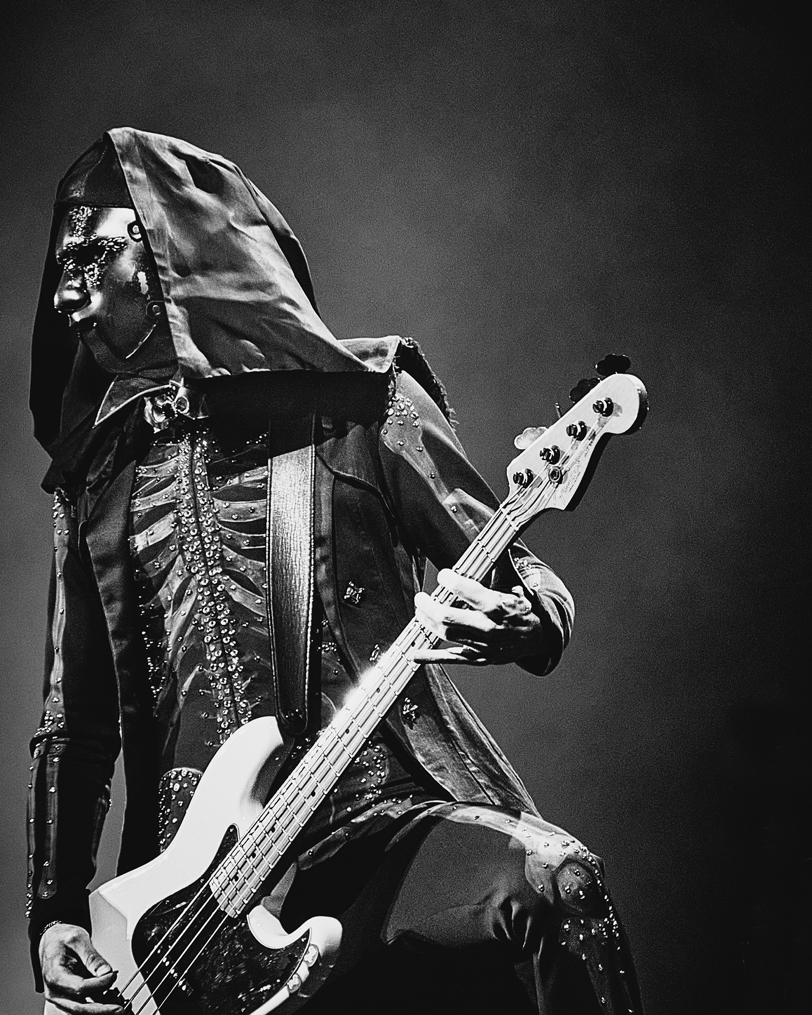 GHOST at Madison Square Garden: See epic photos of NYC show