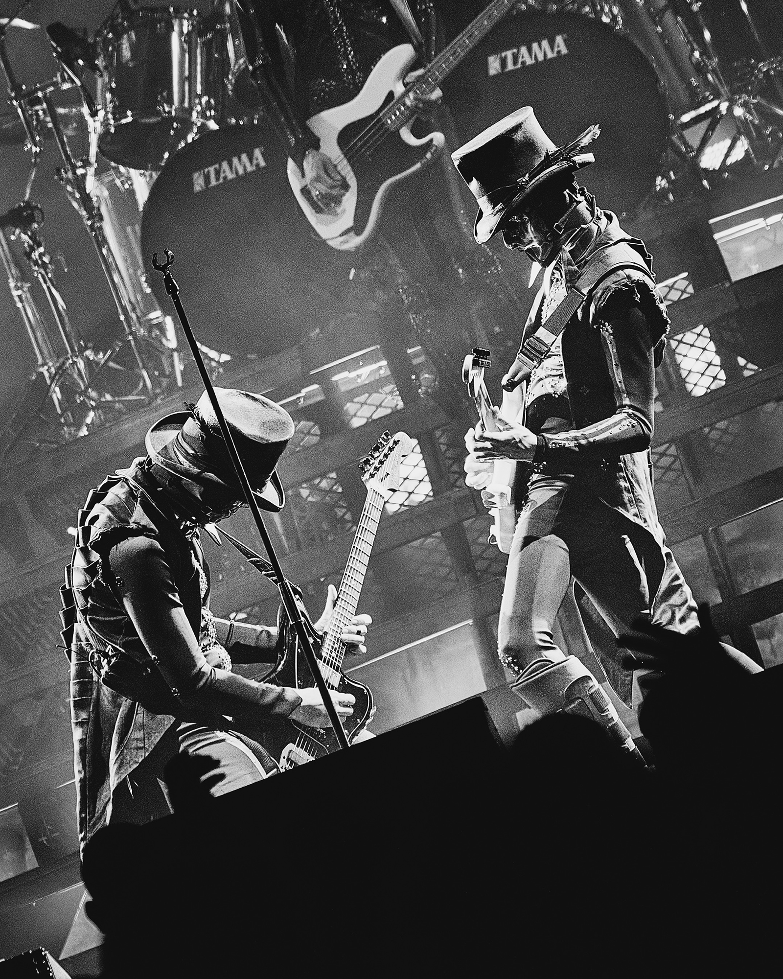 GHOST at Madison Square Garden: See epic photos of NYC show