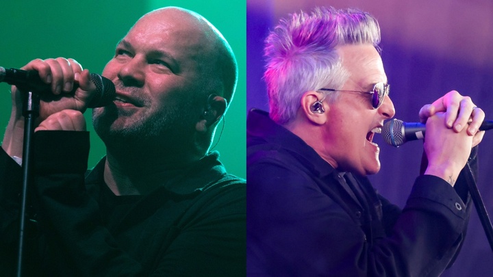 Hear FILTER's RICHARD PATRICK join FINGER ELEVEN on new song "Blue Sky ...