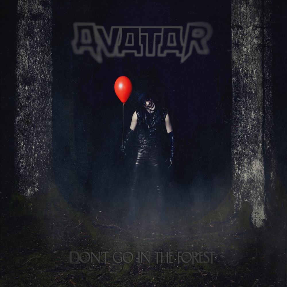 AVATAR announce new album with pied-piping song “Tonight We Must be ...