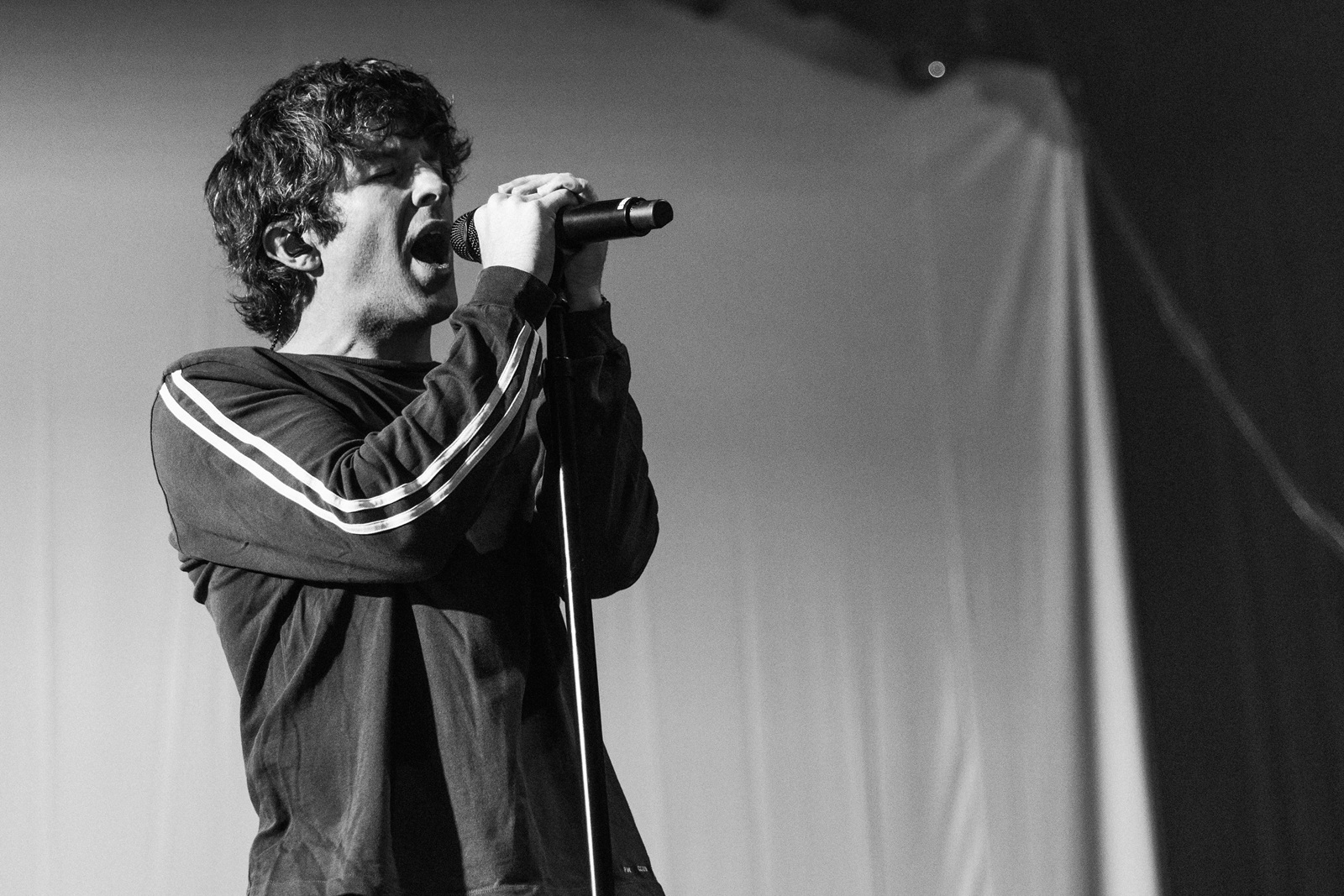 TURNSTILE in photos: A look back at the hardcore leaders' "NEVER ENOUGH ...
