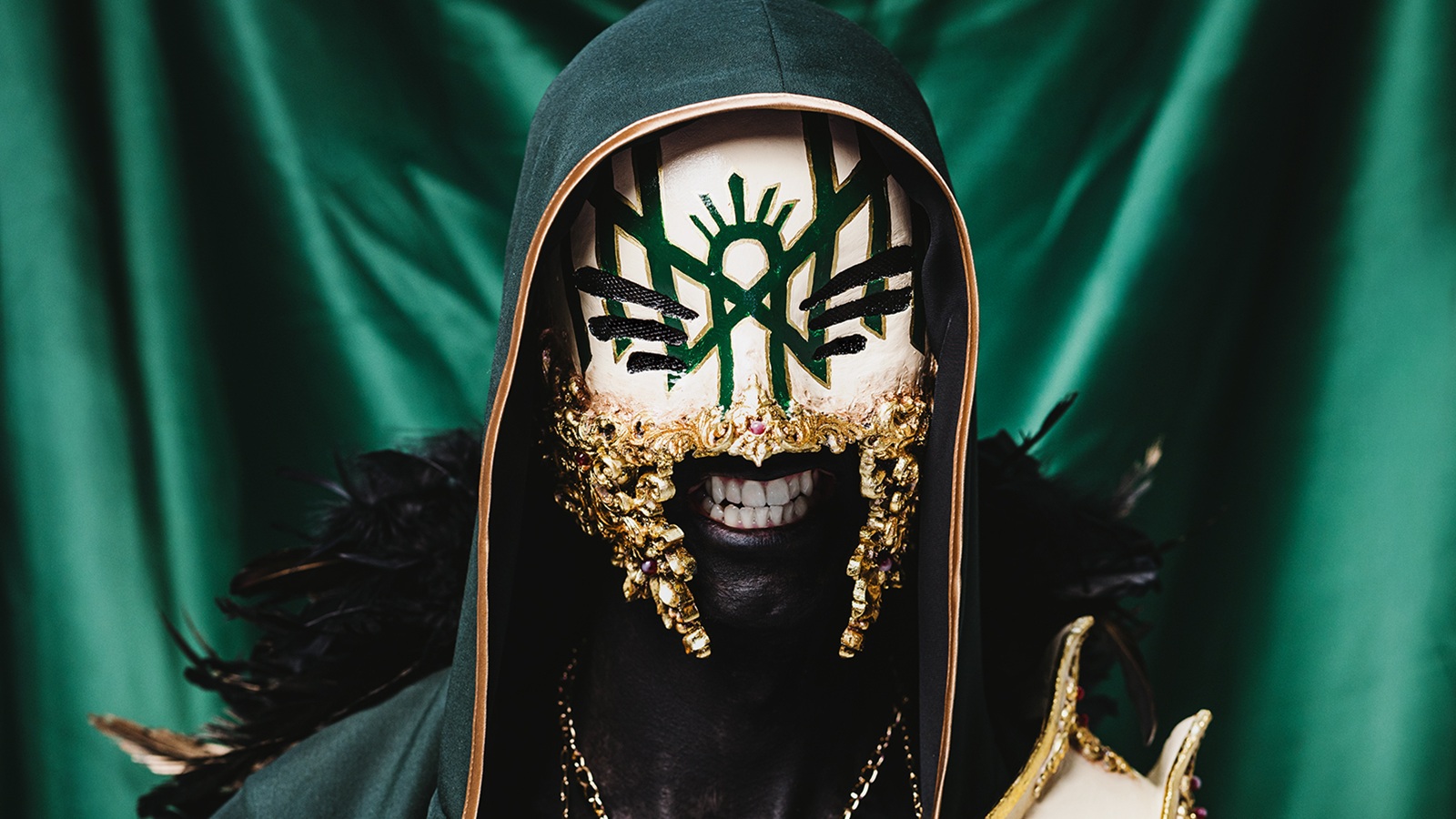 REVOLVER celebrates SLEEP TOKEN with updated and expanded collector's issue