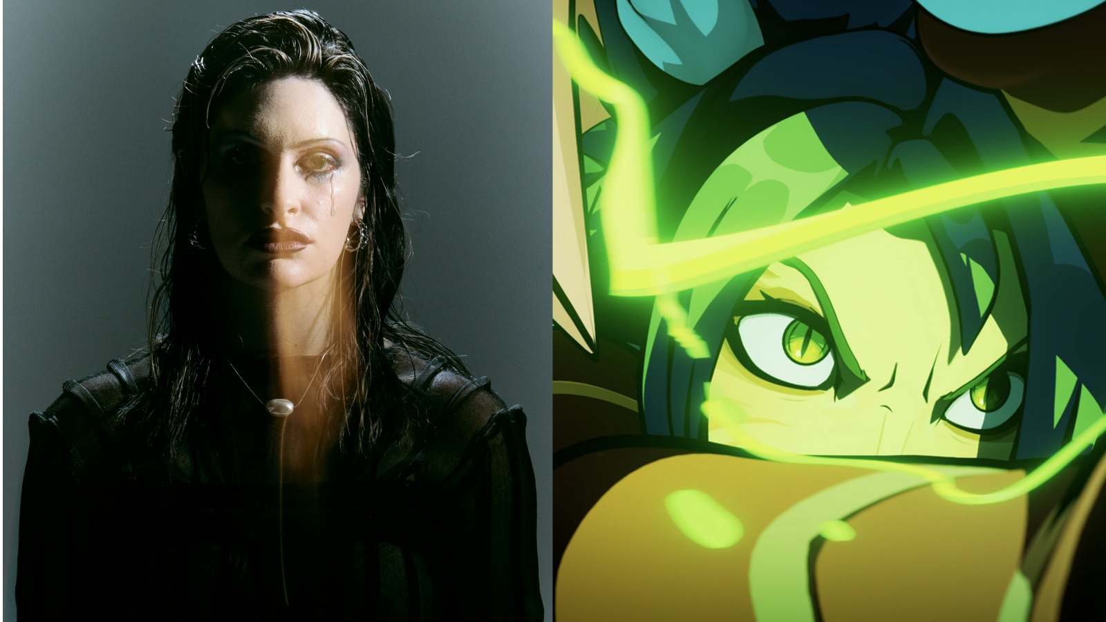 Hear SPIRITBOX singer COURTNEY LAPLANTE's battle anthem for '2KXO ...