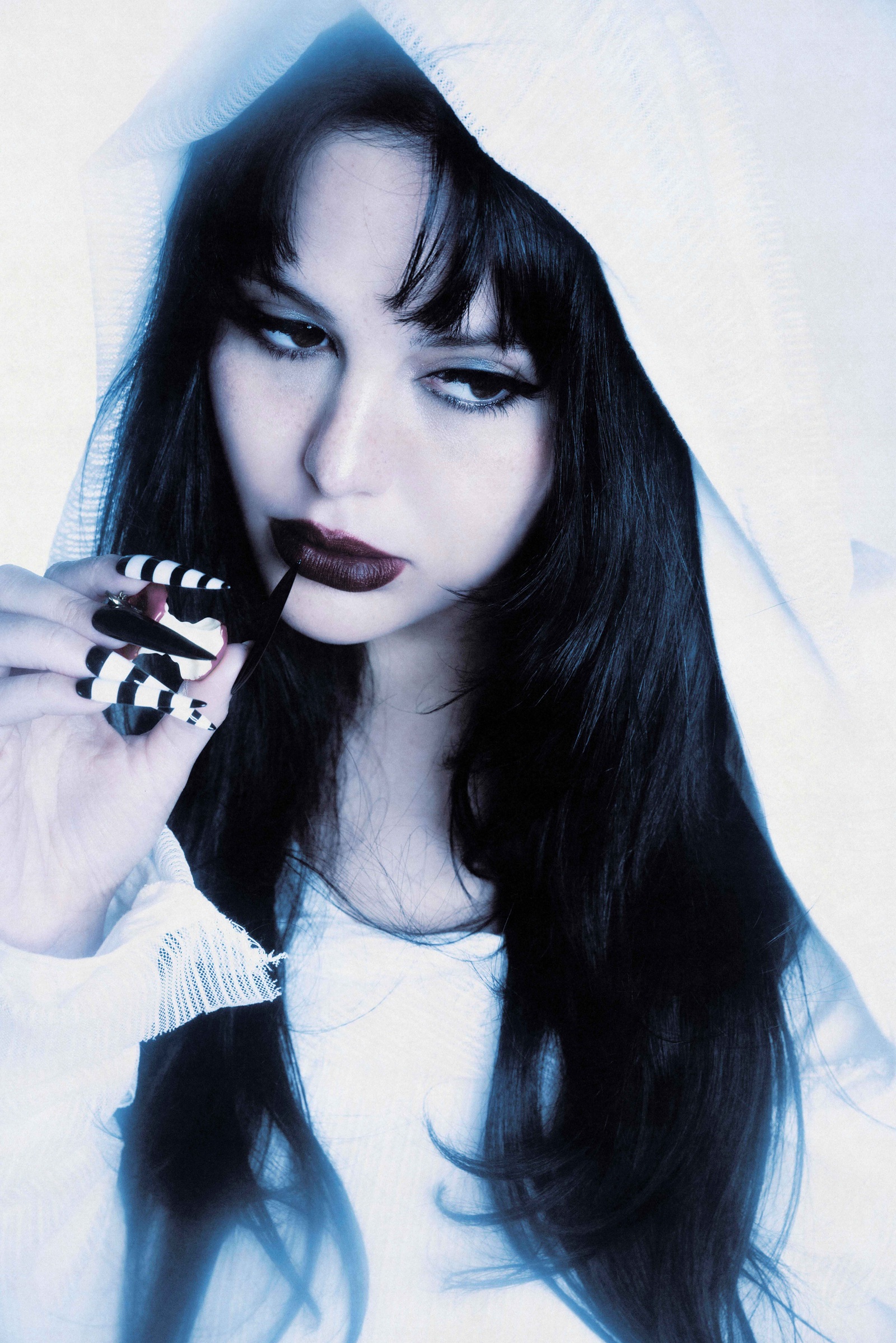 crossed the line amira elfeky