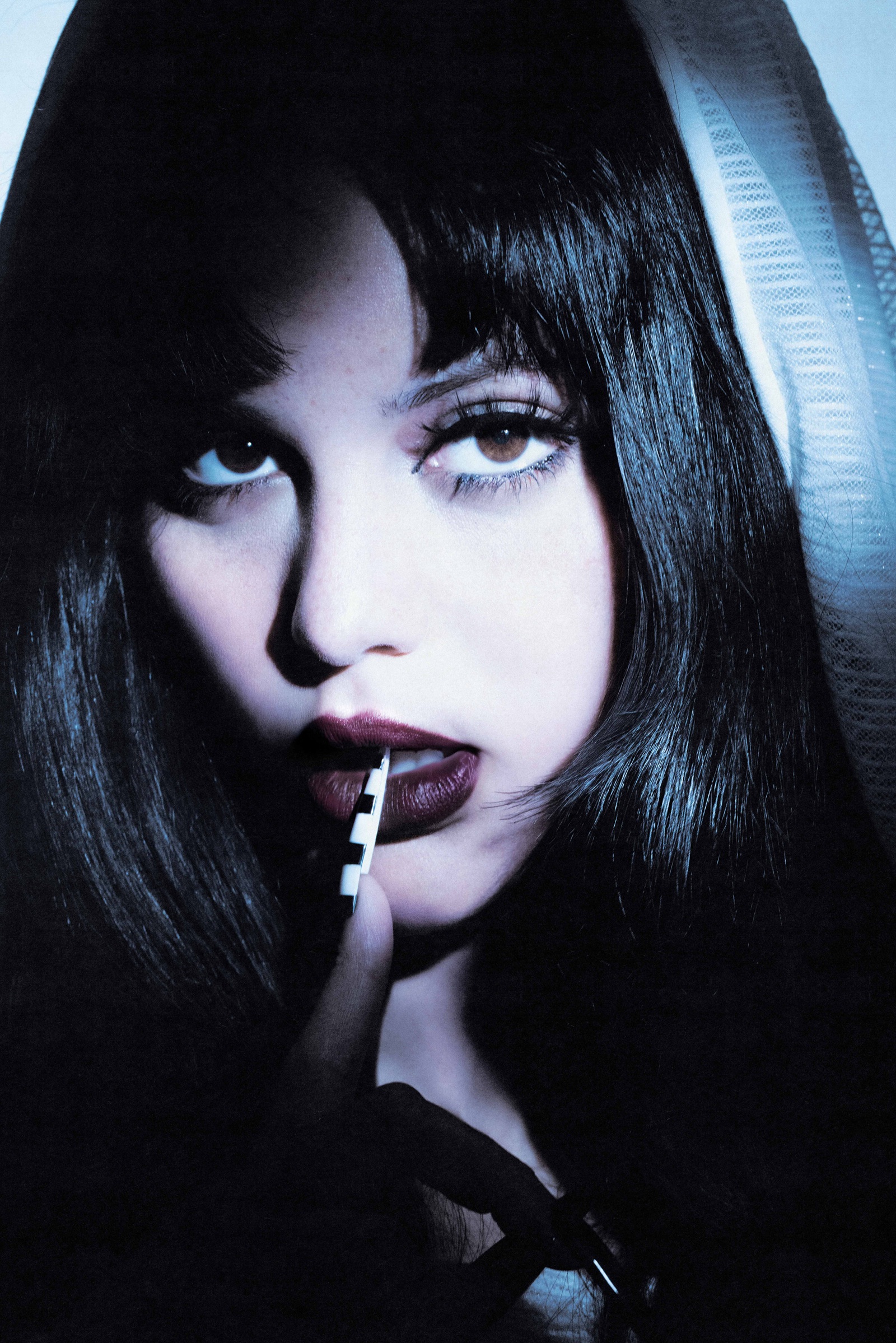 AMIRA ELFEKY: Gen Z's nu-metal breakout plots a debut album with the ...