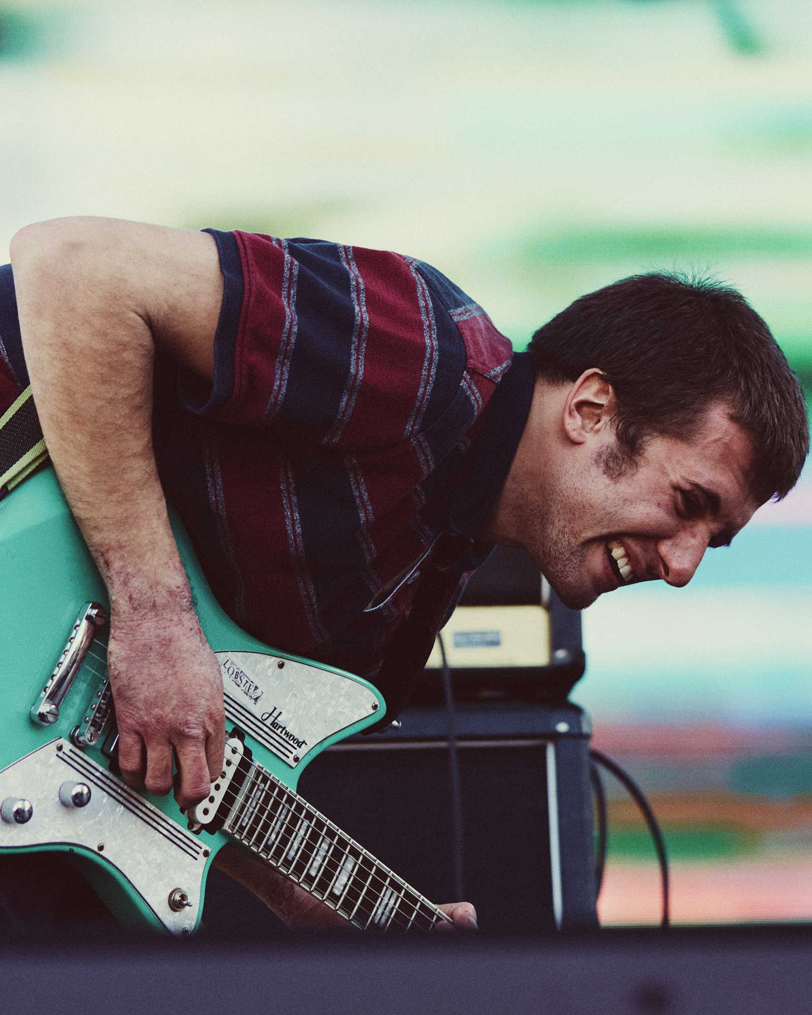 Dia De Los Deftones 2025: See epic photos of DEFTONES, CLIPSE, DEAFHEAVEN and more