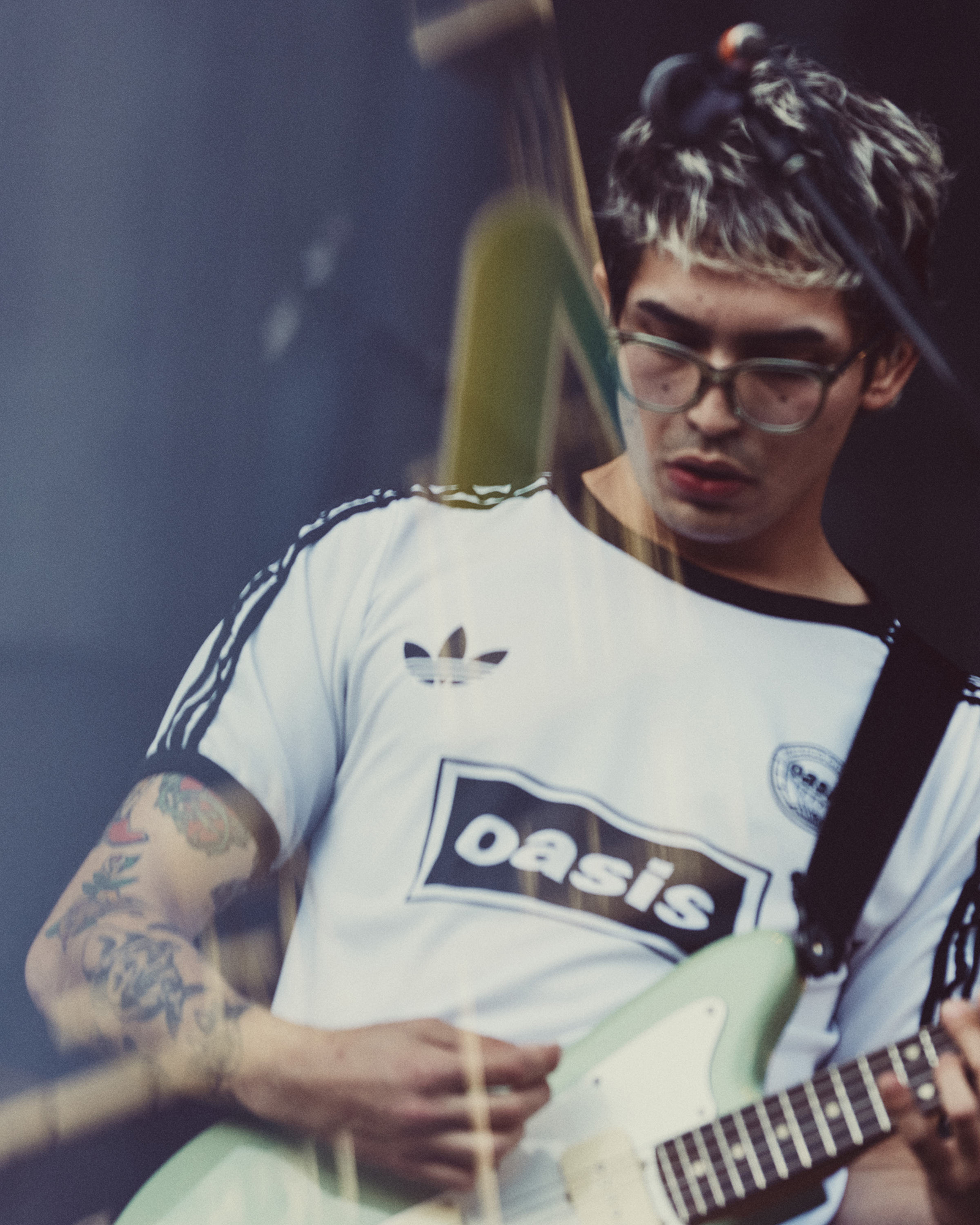 Dia De Los Deftones 2025: See epic photos of DEFTONES, CLIPSE, DEAFHEAVEN and more