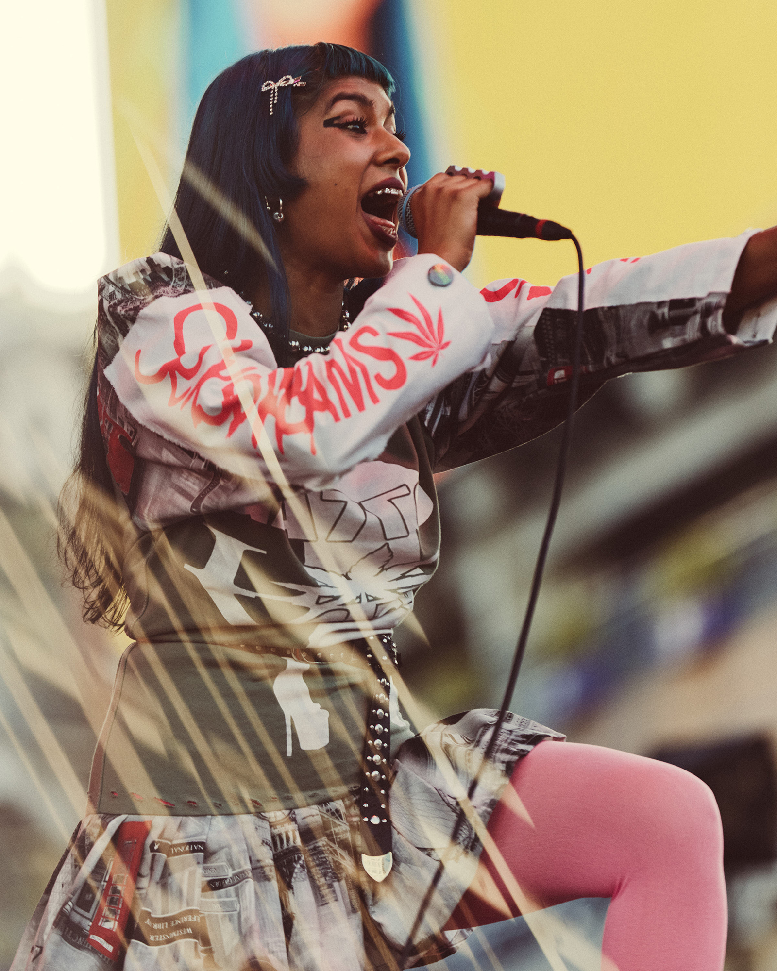 Dia De Los Deftones 2025: See epic photos of DEFTONES, CLIPSE, DEAFHEAVEN and more