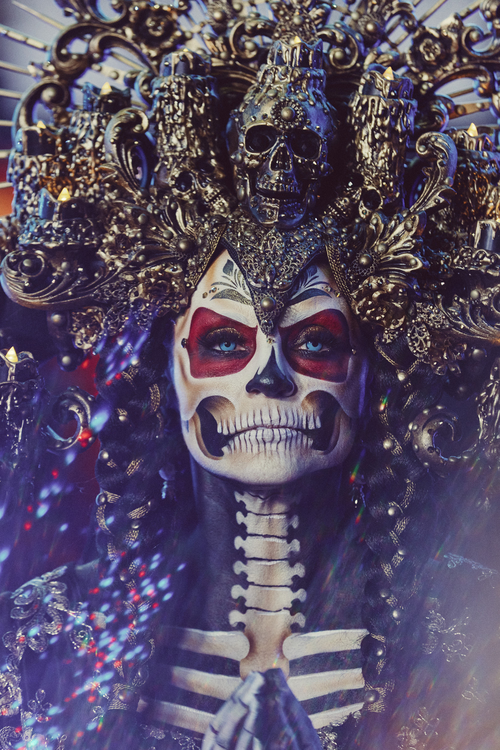 Dia De Los Deftones 2025: See epic photos of DEFTONES, CLIPSE, DEAFHEAVEN and more