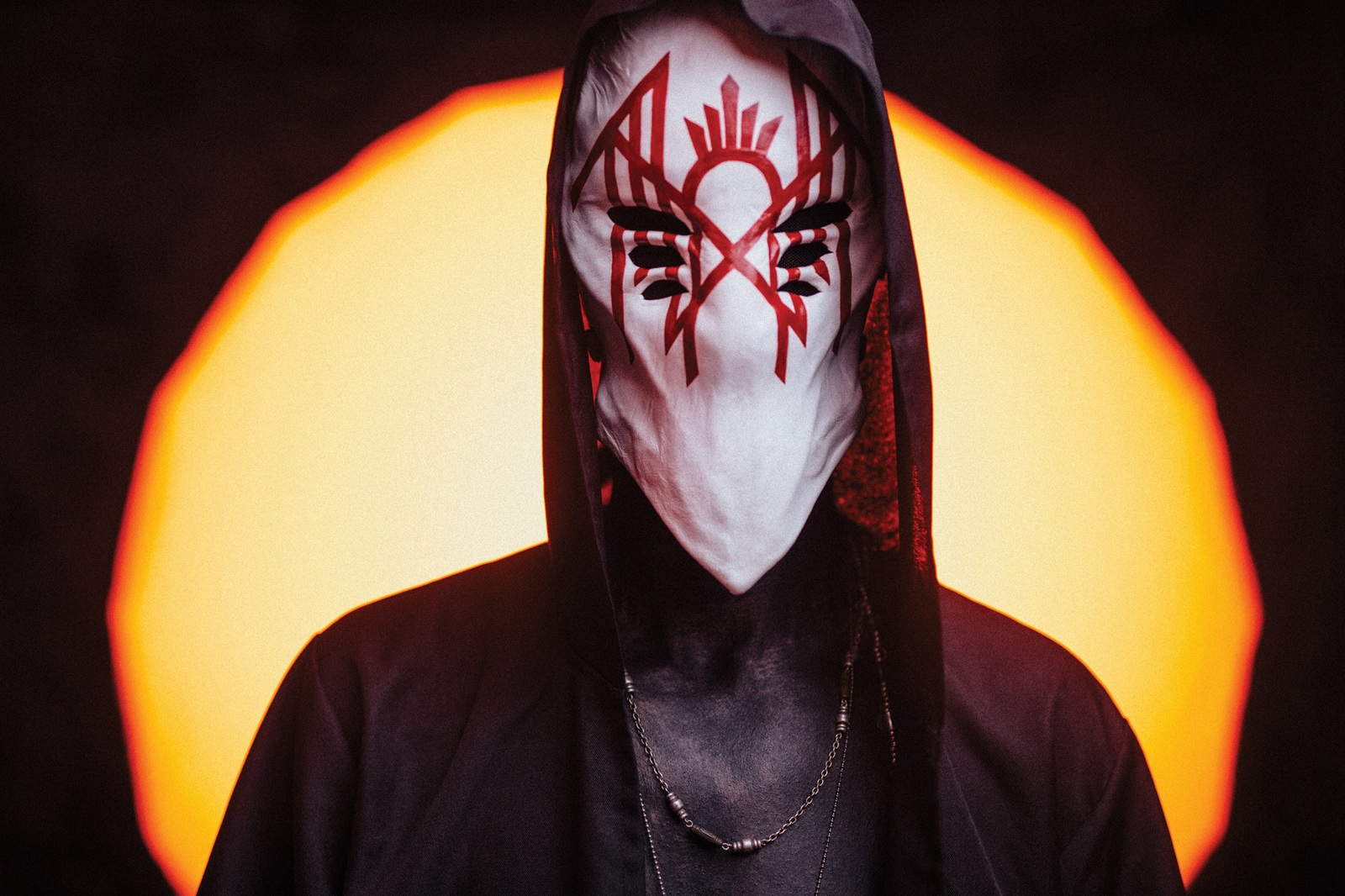 The story behind SLEEP TOKEN's beloved debut album 'Sundowning'