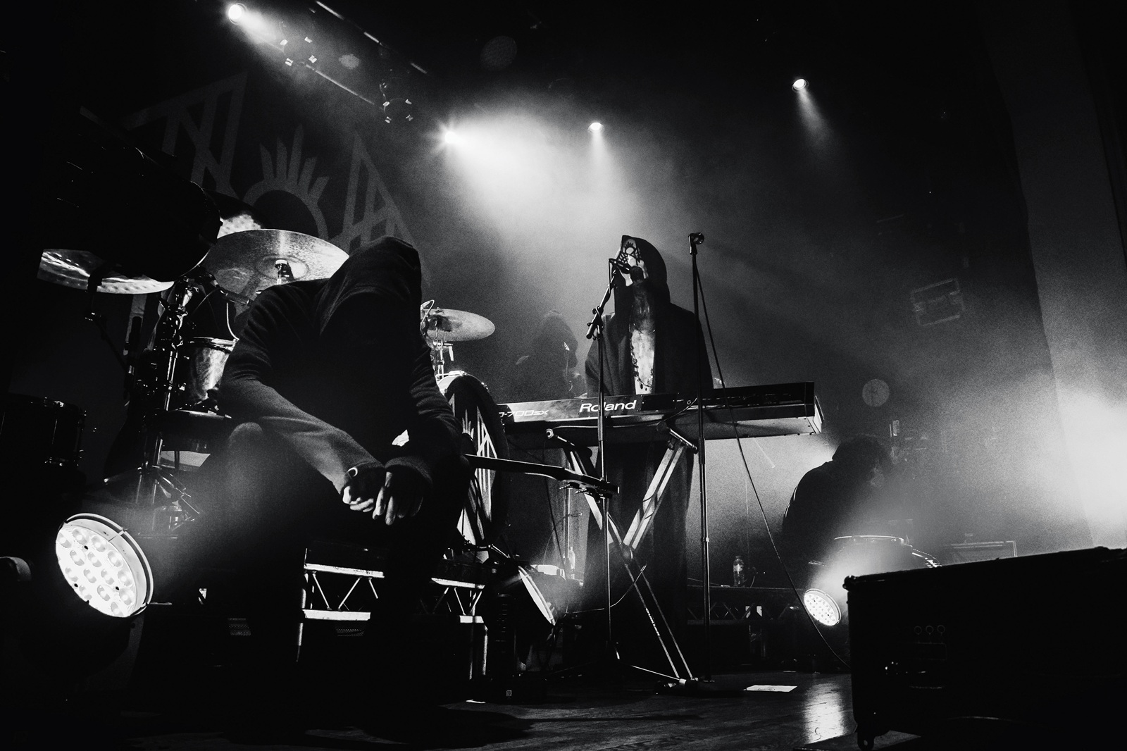 The story behind SLEEP TOKEN's beloved debut album 'Sundowning'