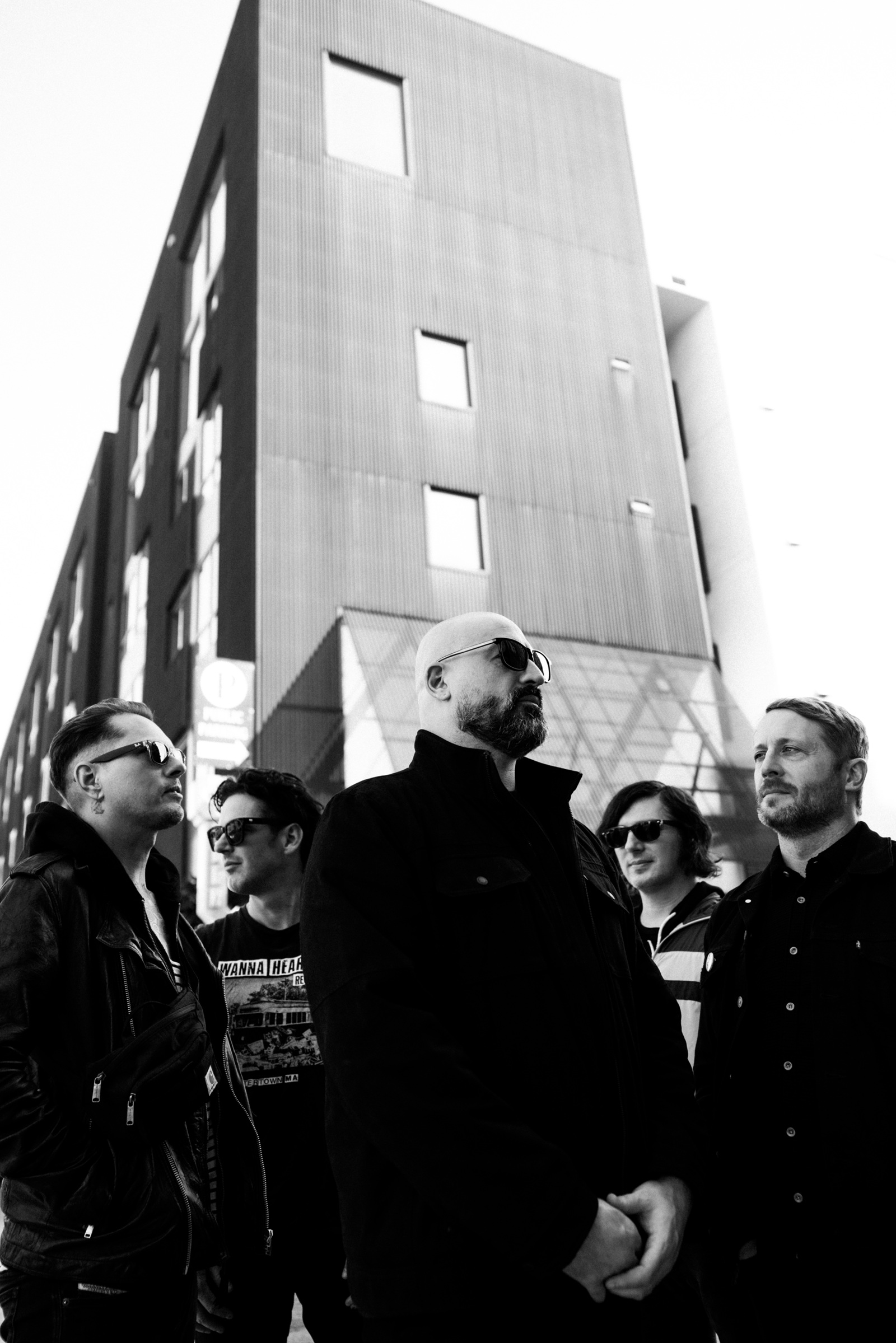 Inside POISON THE WELL’s first new album in 17 years