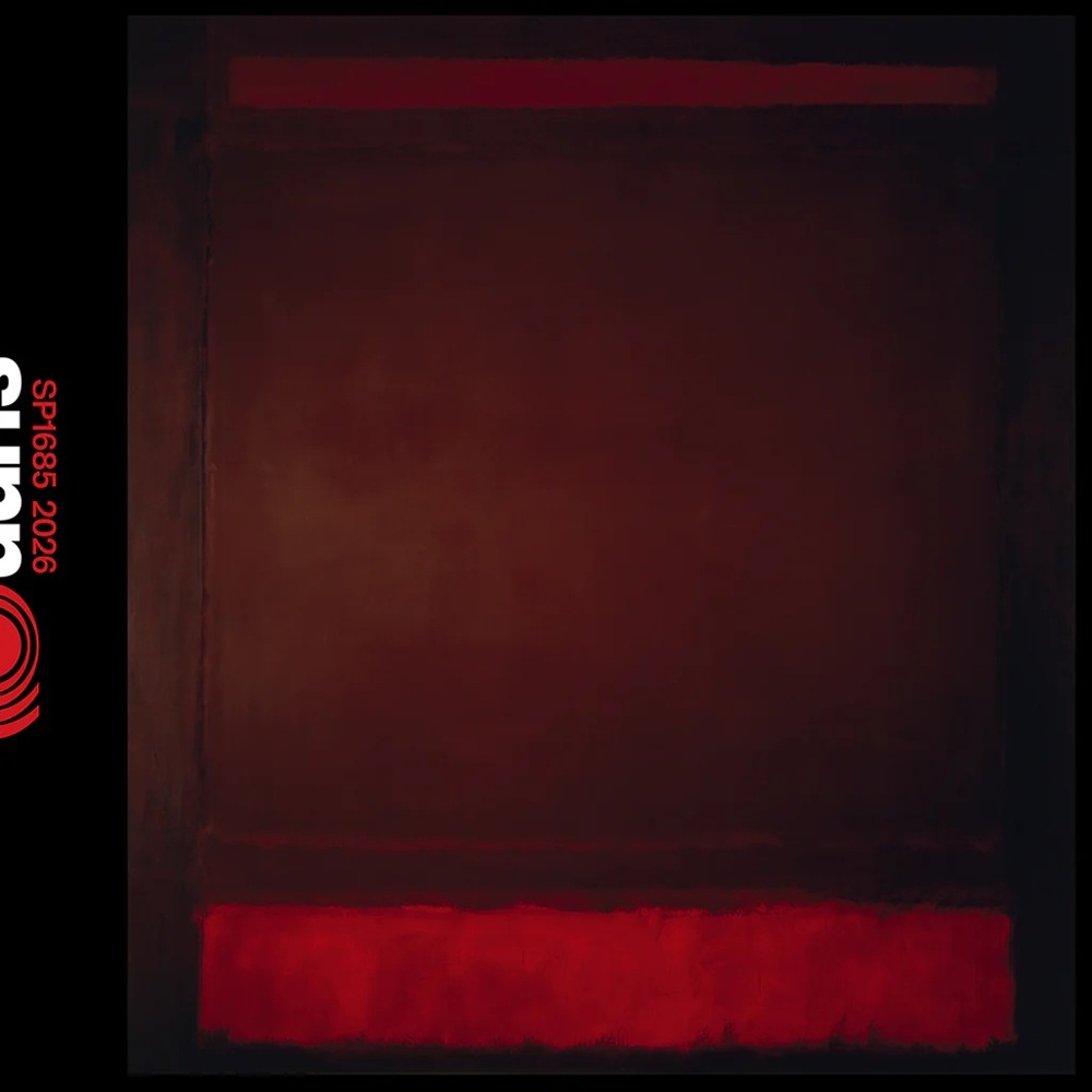 SUNN O))) announce self-titled LP with explosive song "Glory Black"