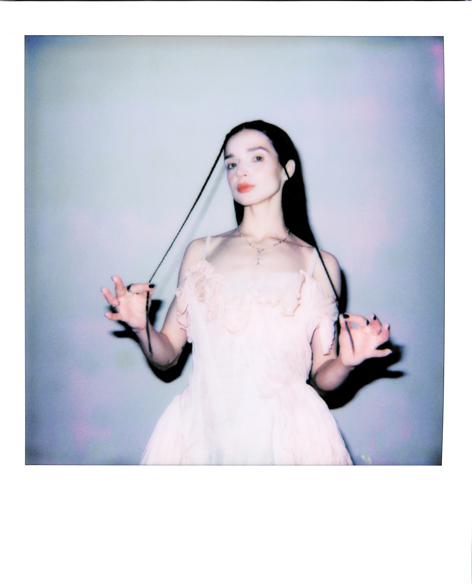 POPPY on the creative friction and brutal honesty fueling her wildest ...
